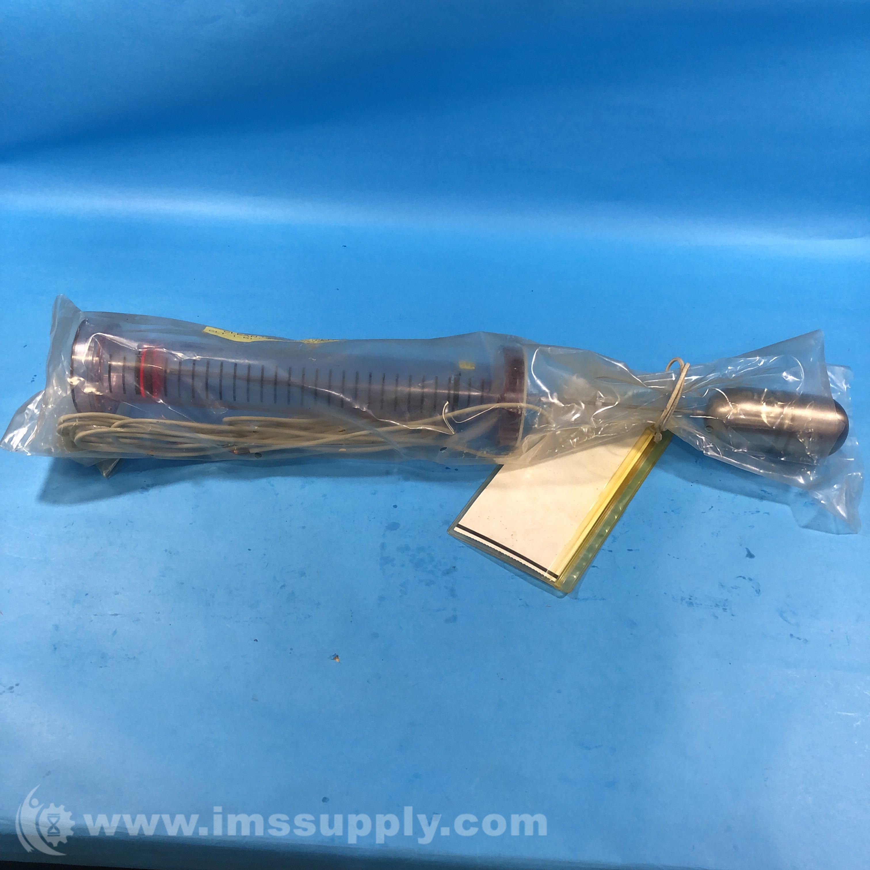 Koike CLT-1-B1-BB-235-180S-1 Clean Level Tower - IMS Supply