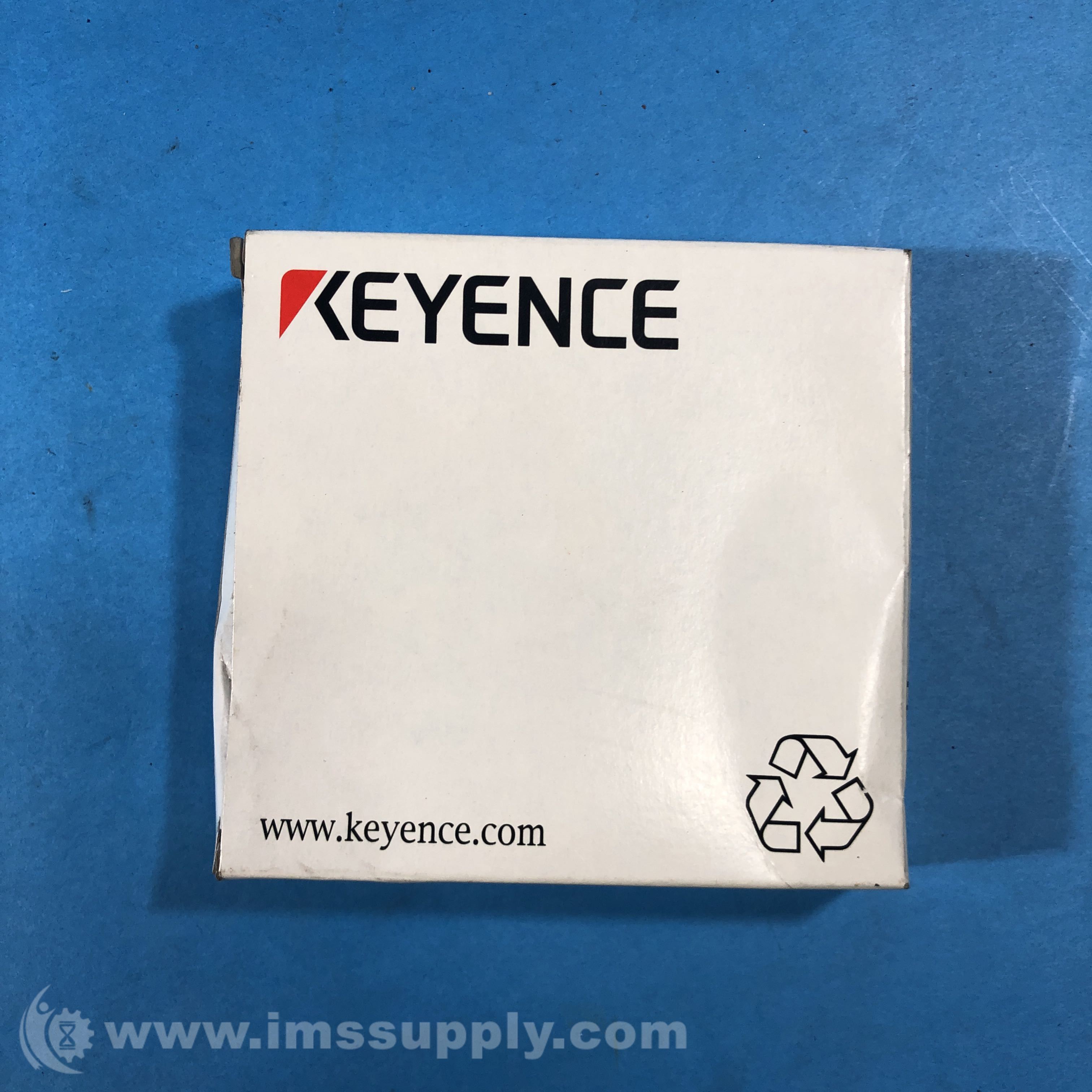 Keyence GL-R1UB Interface Unit - IMS Supply