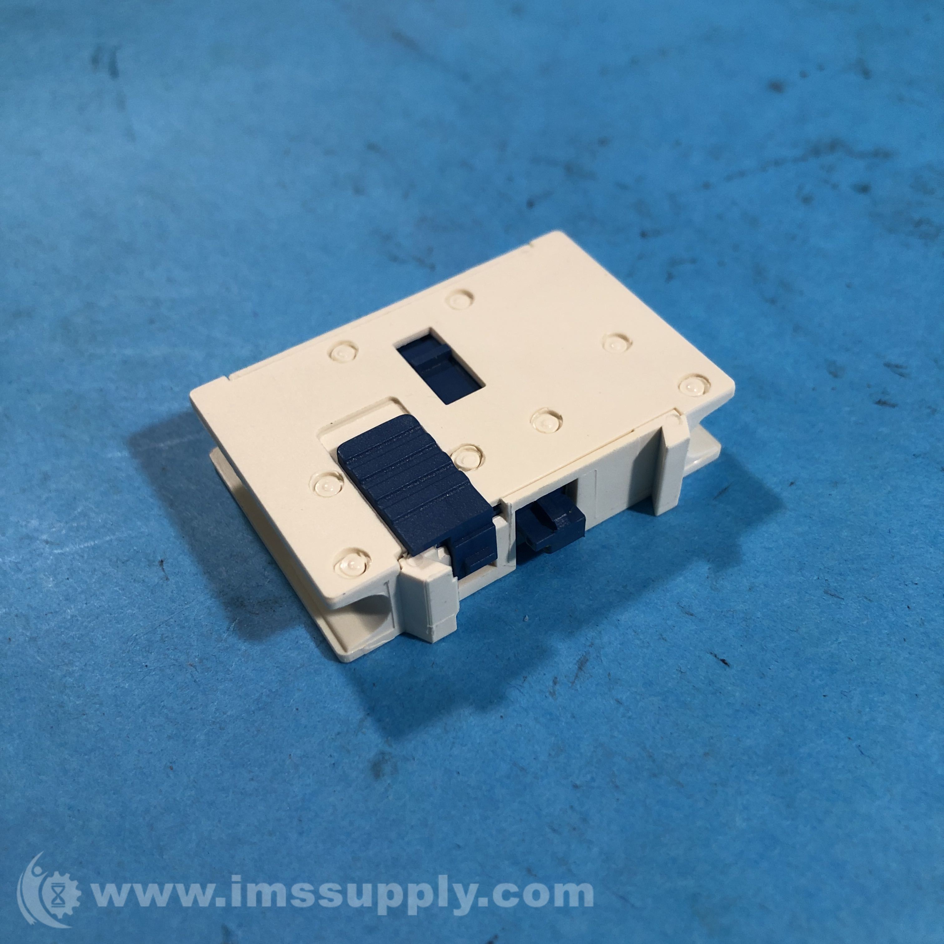 Schneider Electric LADN01 Auxiliary Contact Block - IMS Supply