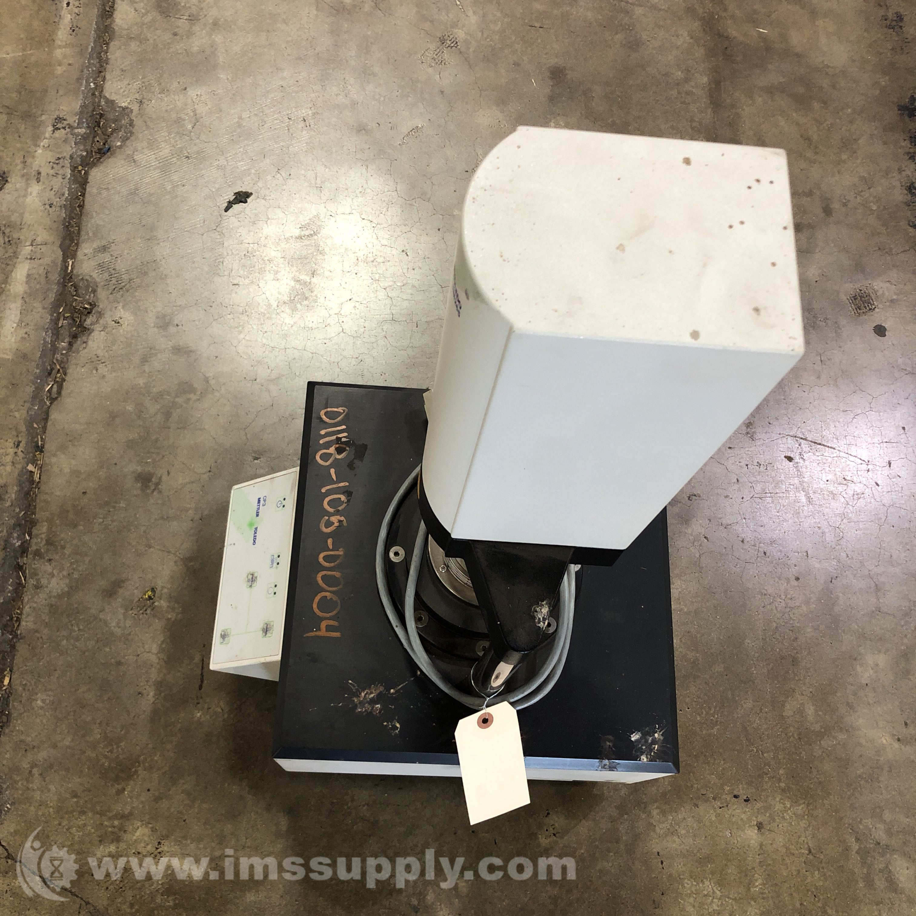 Mettler Toledo CP3 - IMS Supply