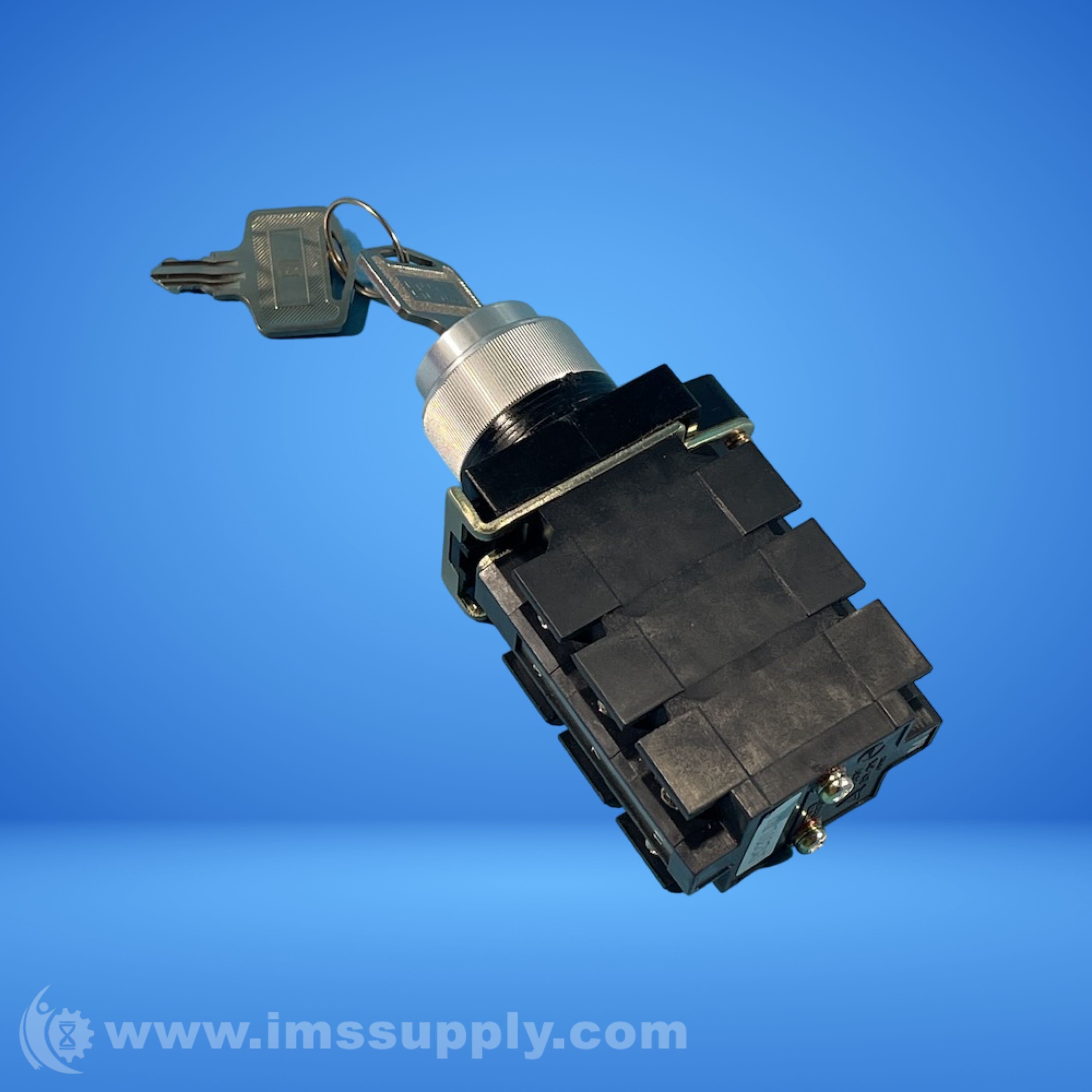 Fuji Electric 1M2301JBA Cam-Operated Switch - IMS Supply