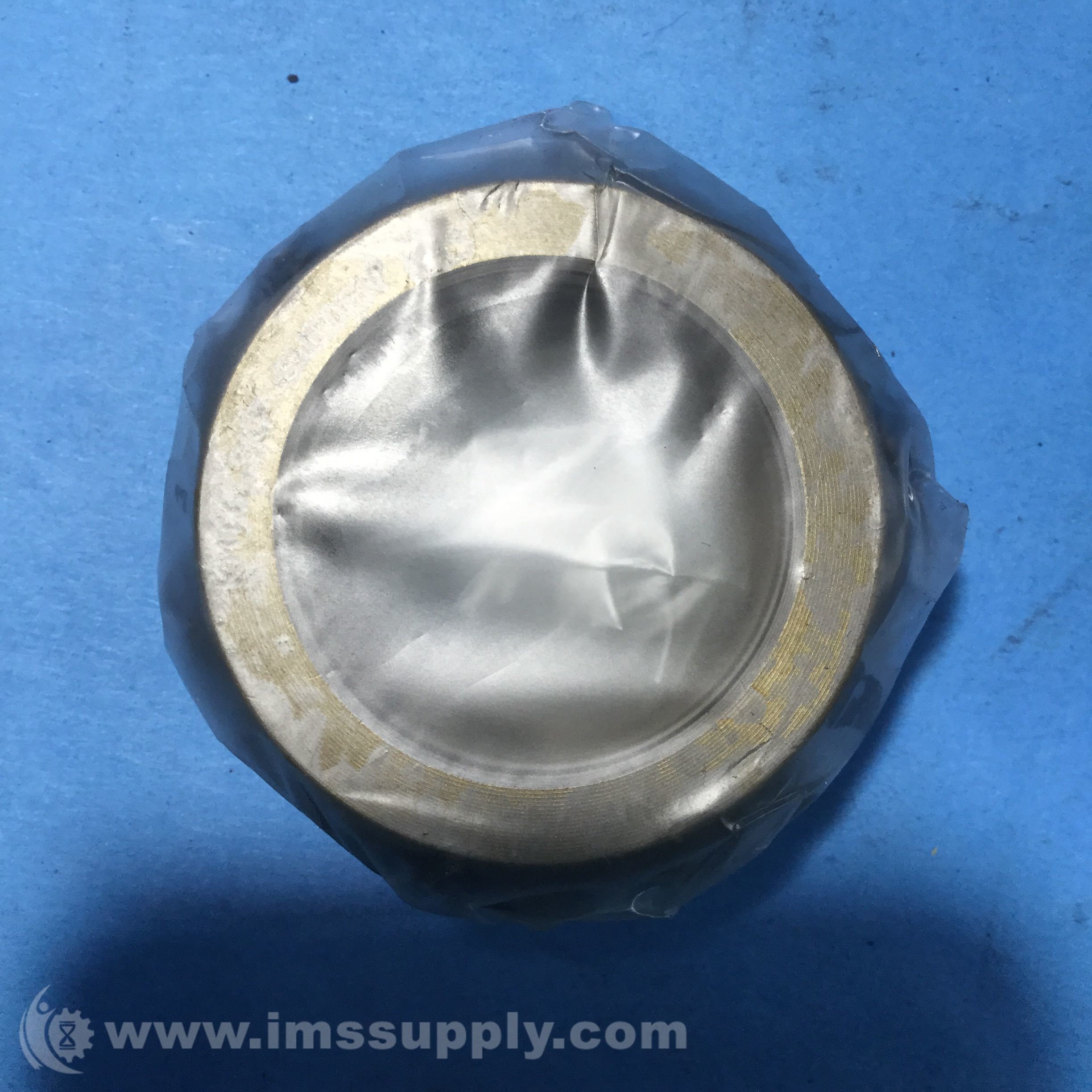 SKF KMT 6 Precision Lock Nut, M30 x 1.5 Right Hand Metric Thread - IMS Supply