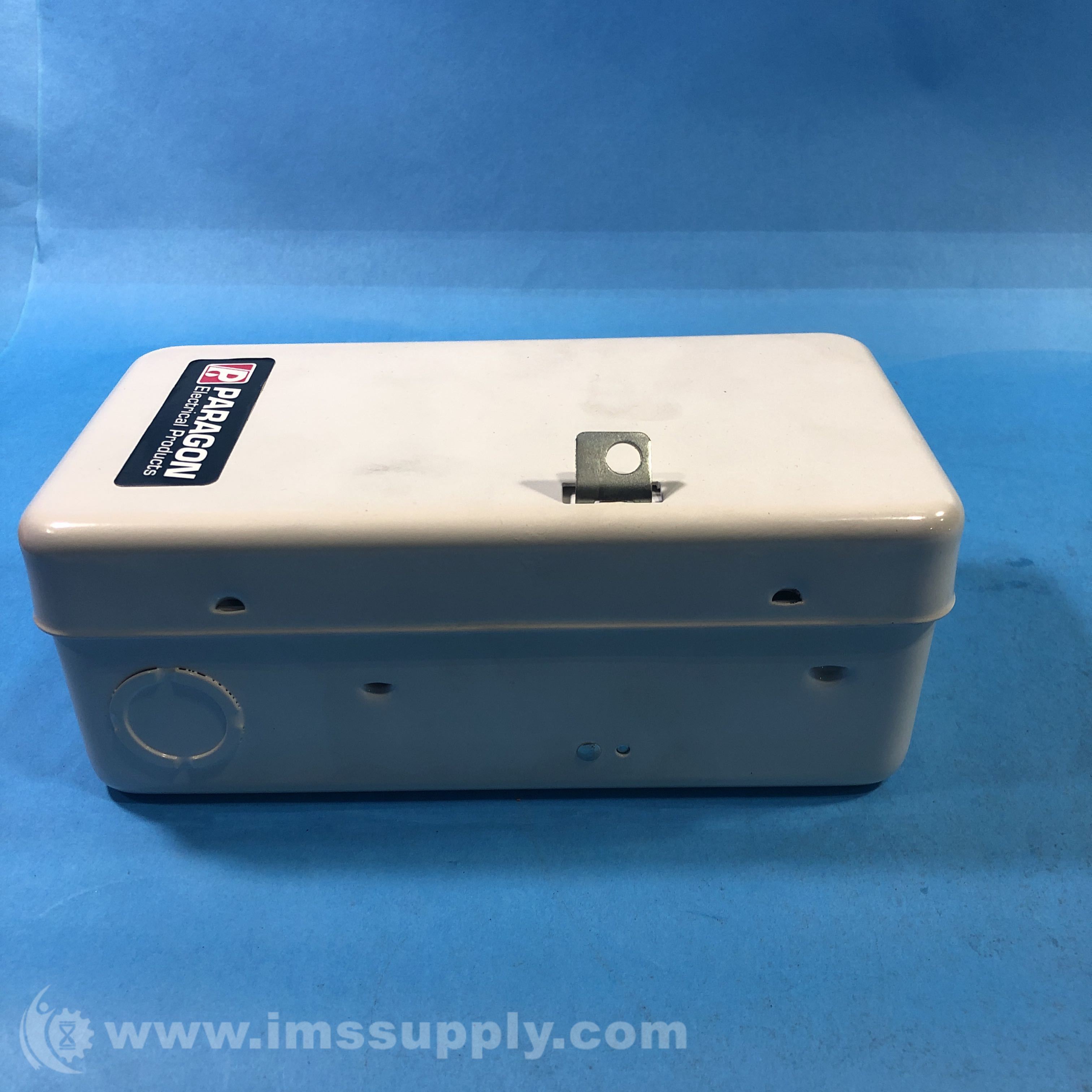 Paragon EC4004/120V-RT EC4000 Electronic Time Control - IMS Supply