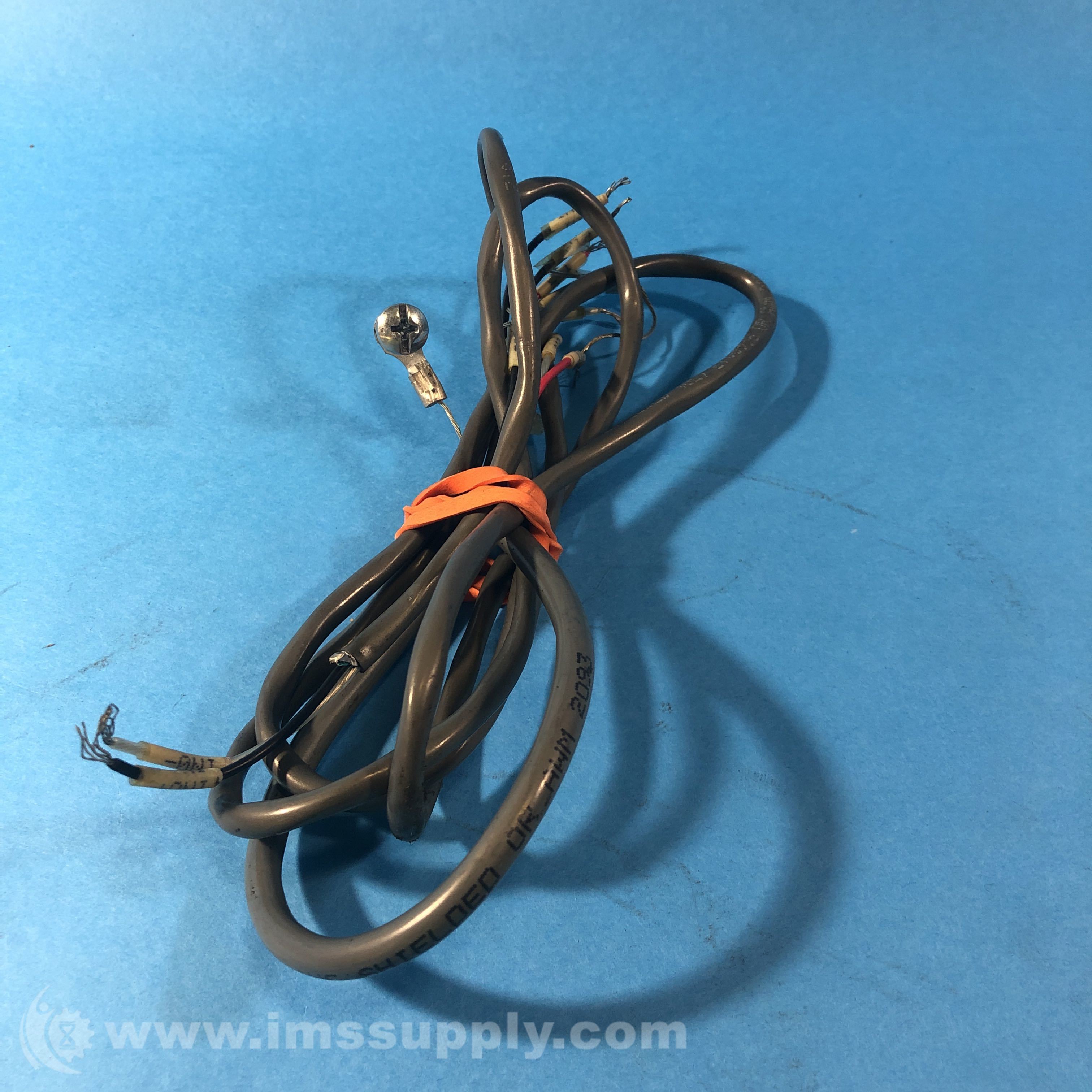 Belden E106583 Multi-Conductor Cable - IMS Supply