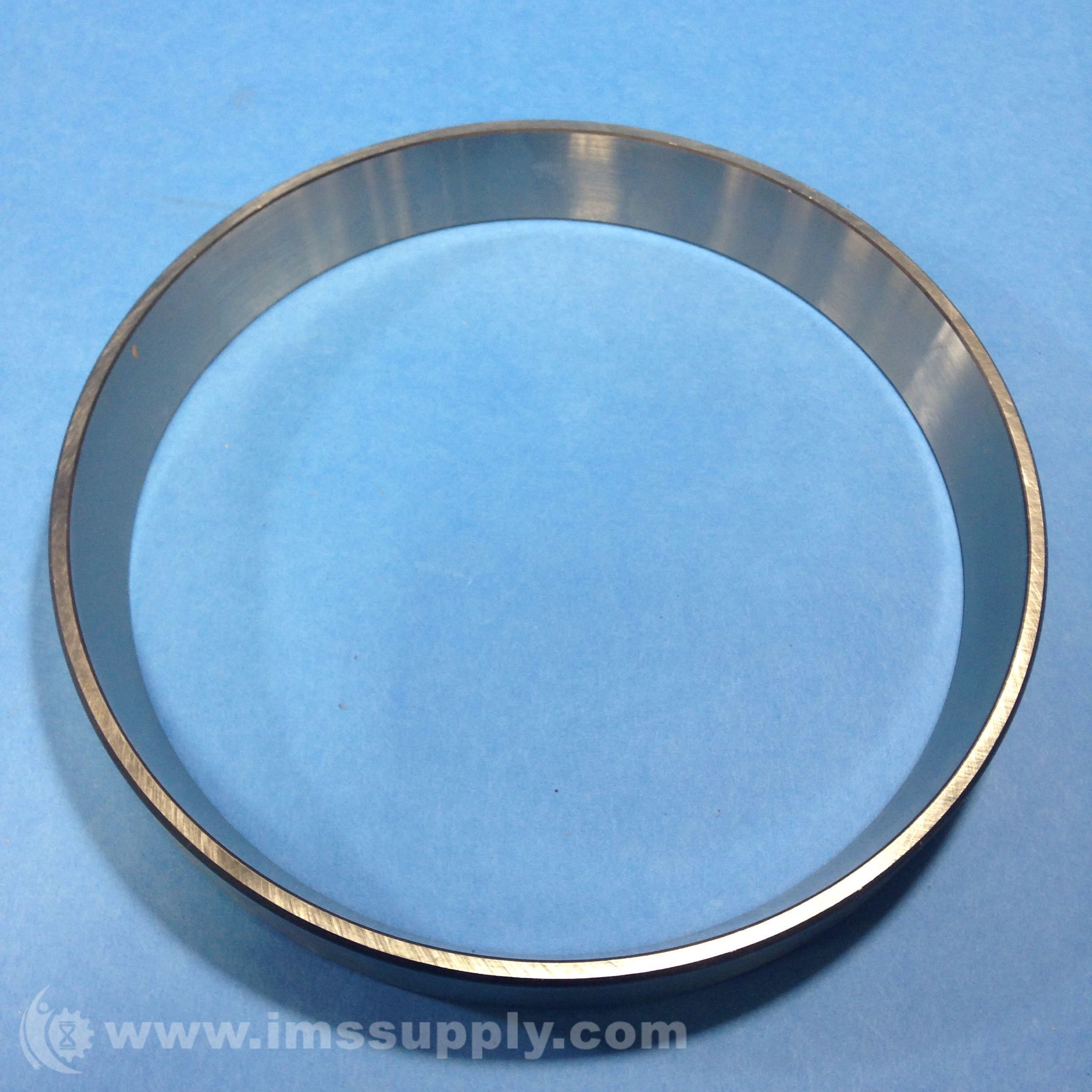 Timken 36620 Bearing Cup Standard Precision Single - IMS Supply