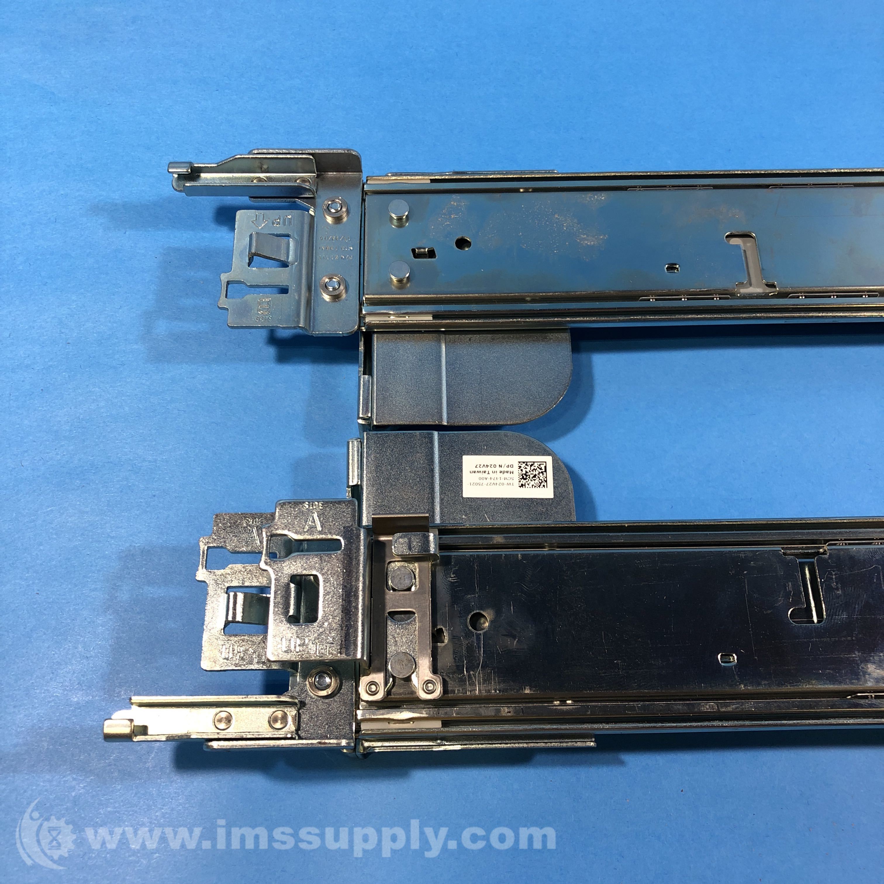 KingSlide 5TDTK/CJ75H Server Rails - IMS Supply