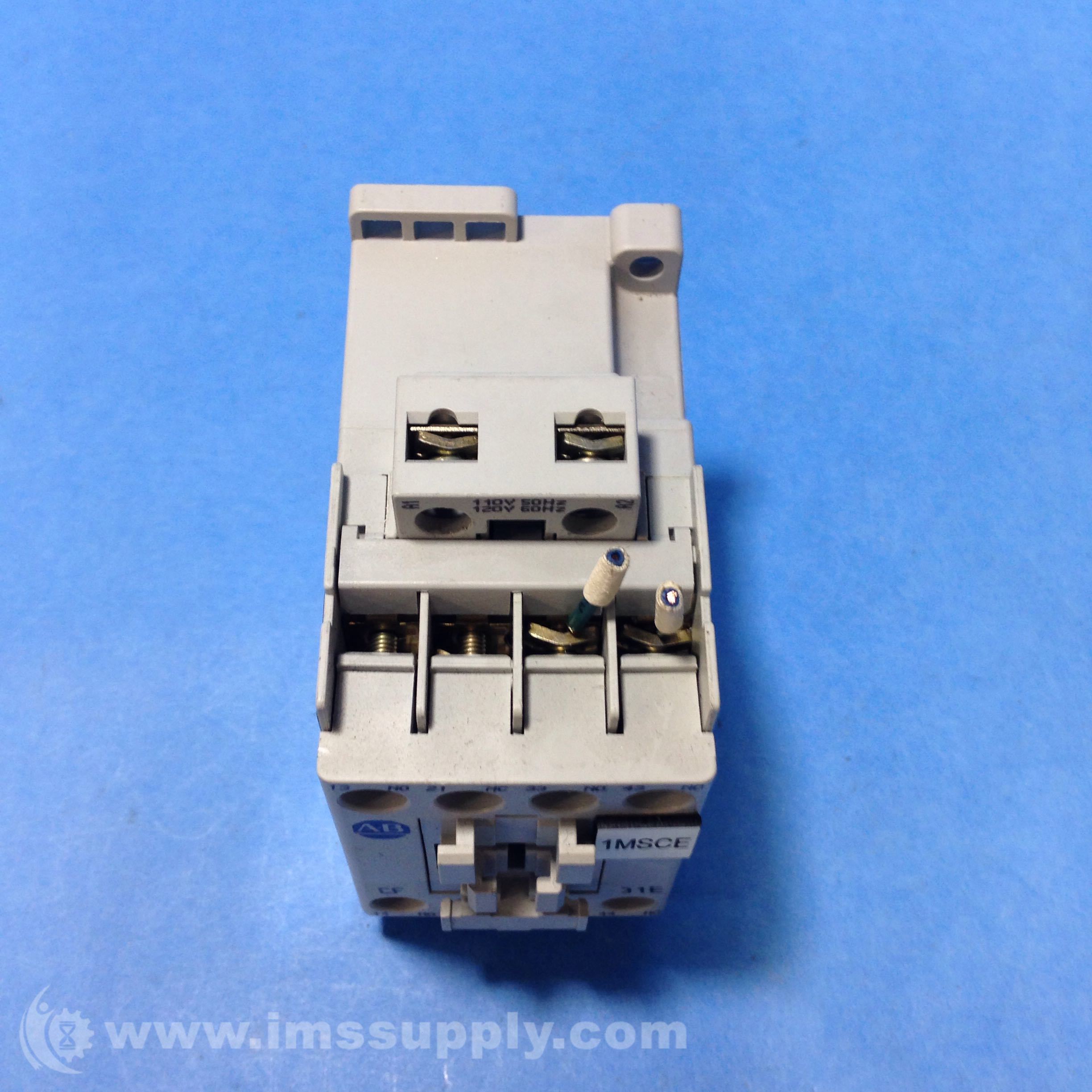 Allen Bradley 700-CF310A Control Relay - IMS Supply
