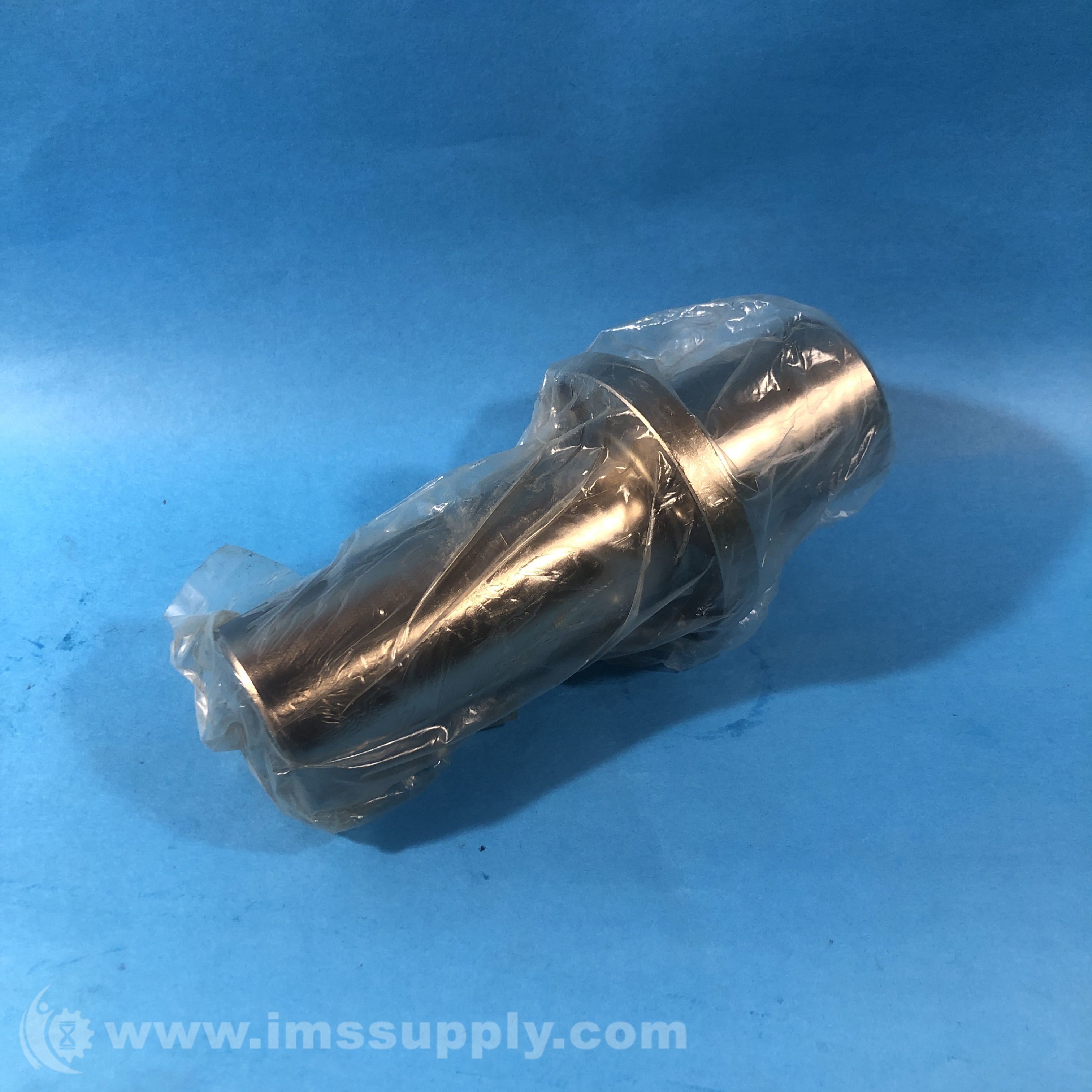 Ozak Seiko Double Center Flanged Linear Ball Bearing - IMS Supply