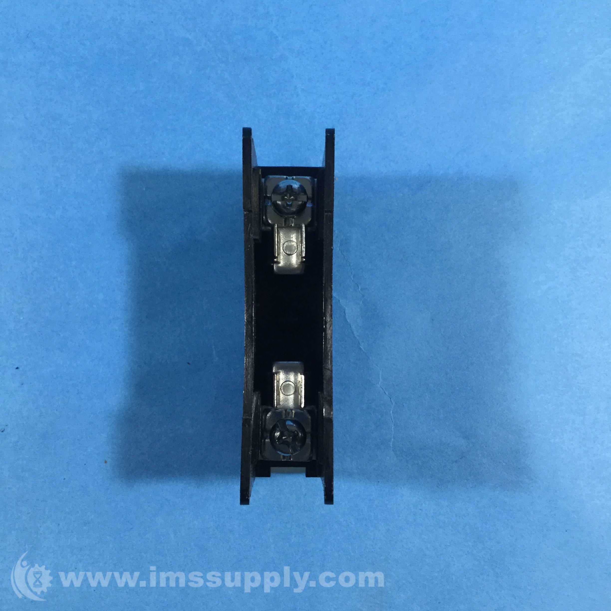 Idec BAF111SNU 300V, 10A Fuse Block - IMS Supply