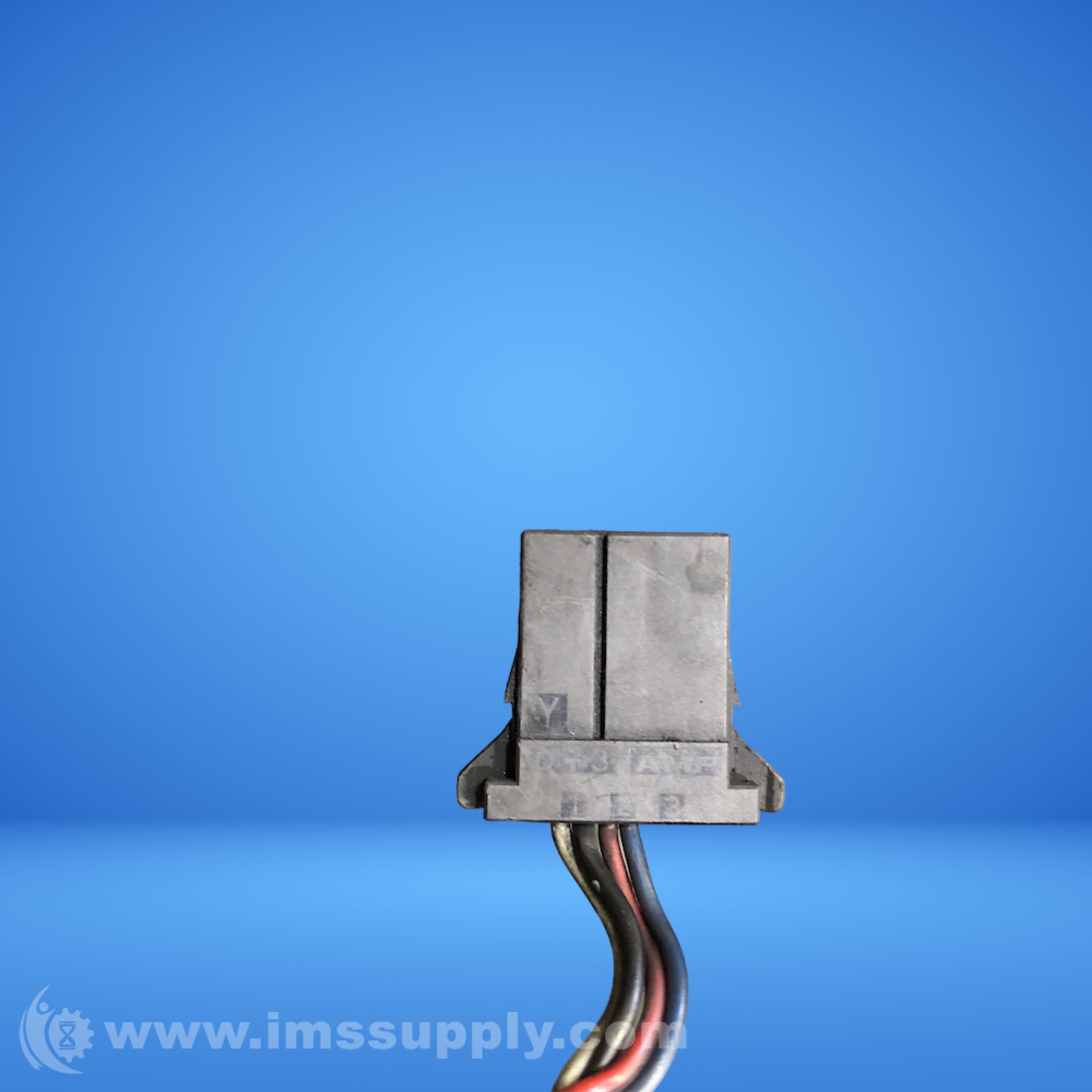 Fanuc A05B-1124-5201 Controller Box - IMS Supply