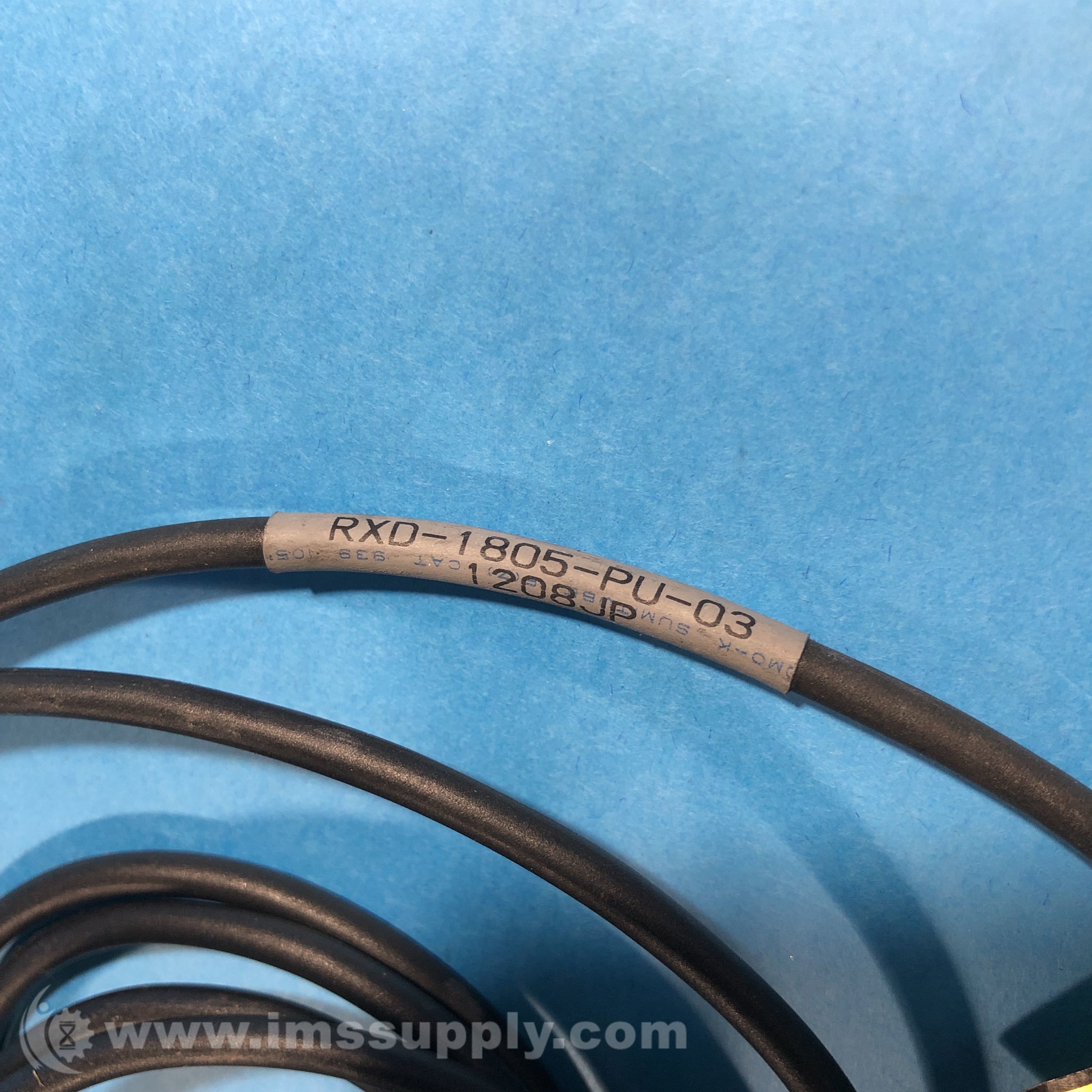 B&Plus RXD-1805-PU-03 - IMS Supply