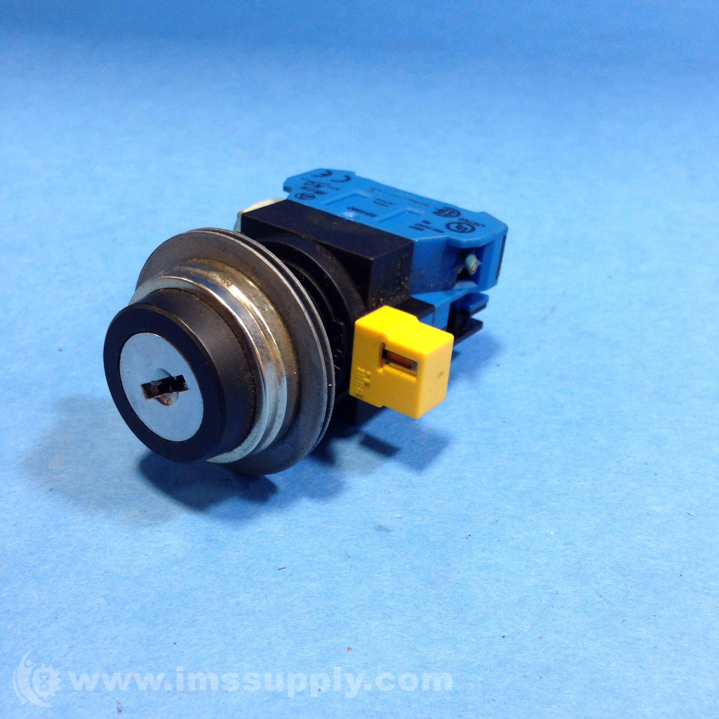 IDEC HW-F10 - IMS Supply