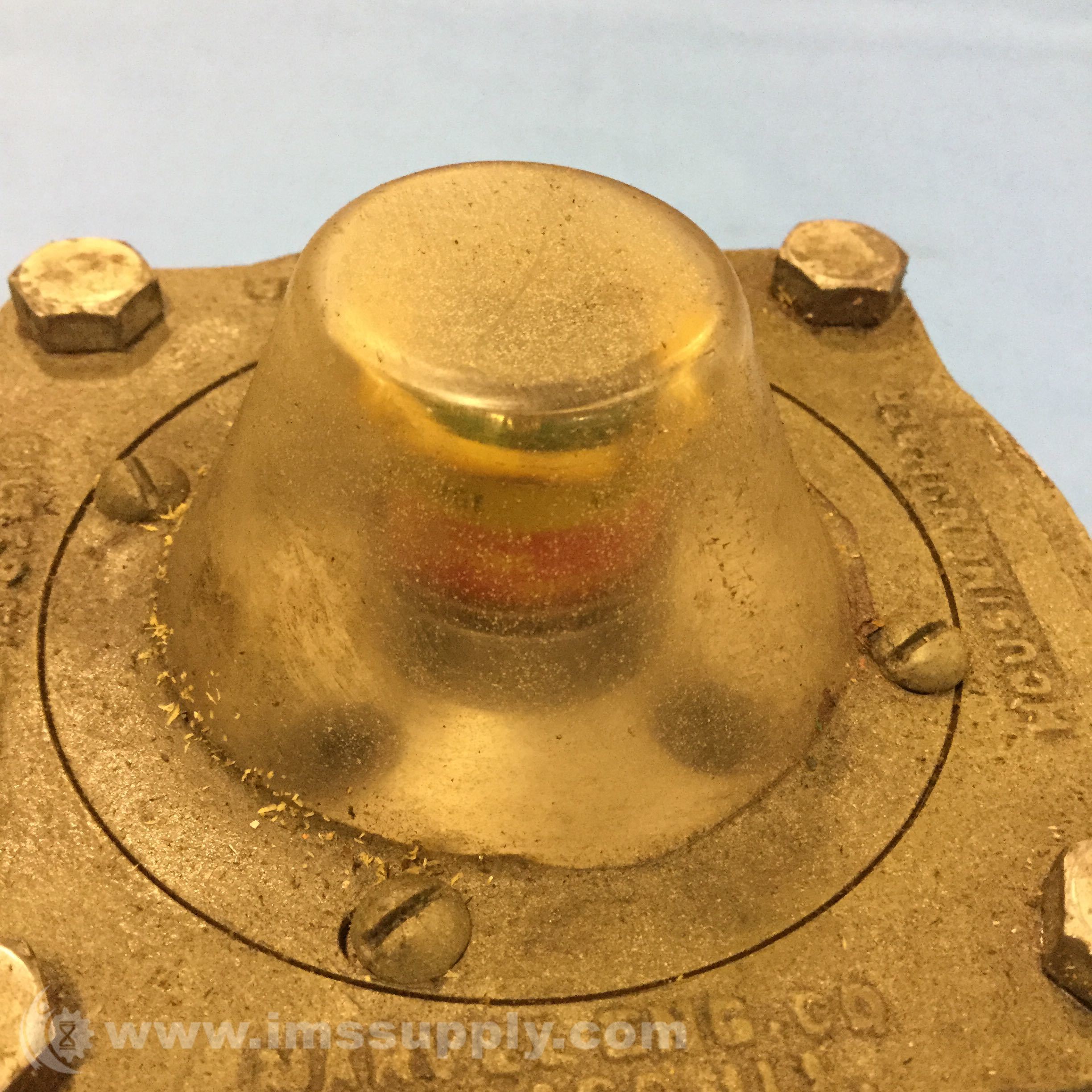 Marvel Engineering Company 851240-1 Suction Filter - IMS Supply