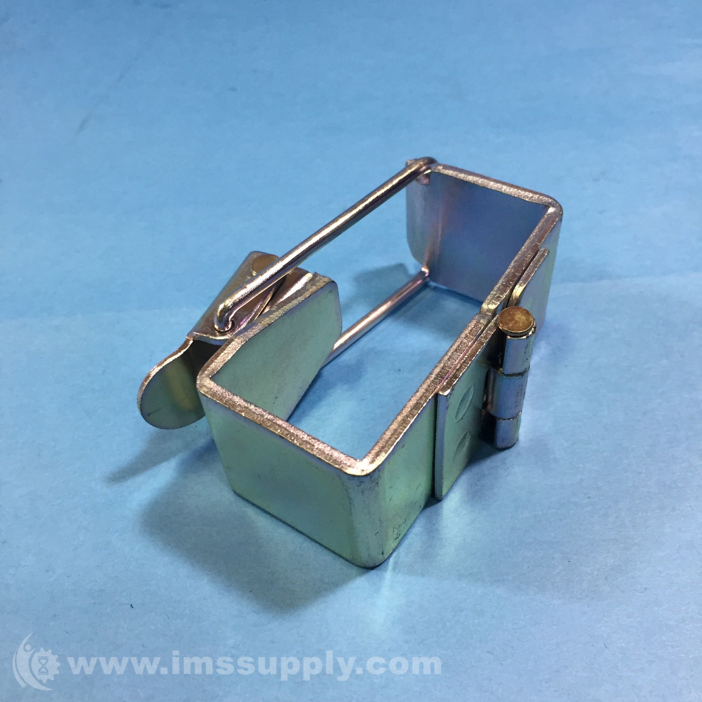 Yazaki EF-2010 Parallel Pipe Strap, Plated, 28 mm Diameter Pipe - IMS ...