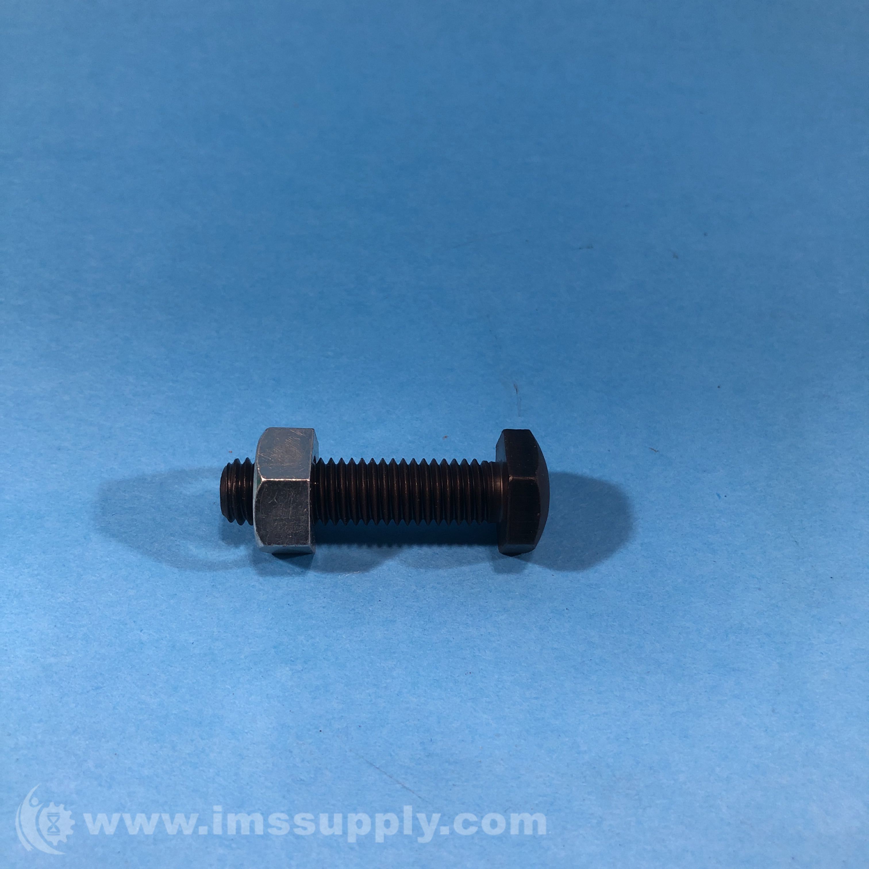 Misumi STBB10-40 Round Hex Head Locating Bolt - IMS Supply