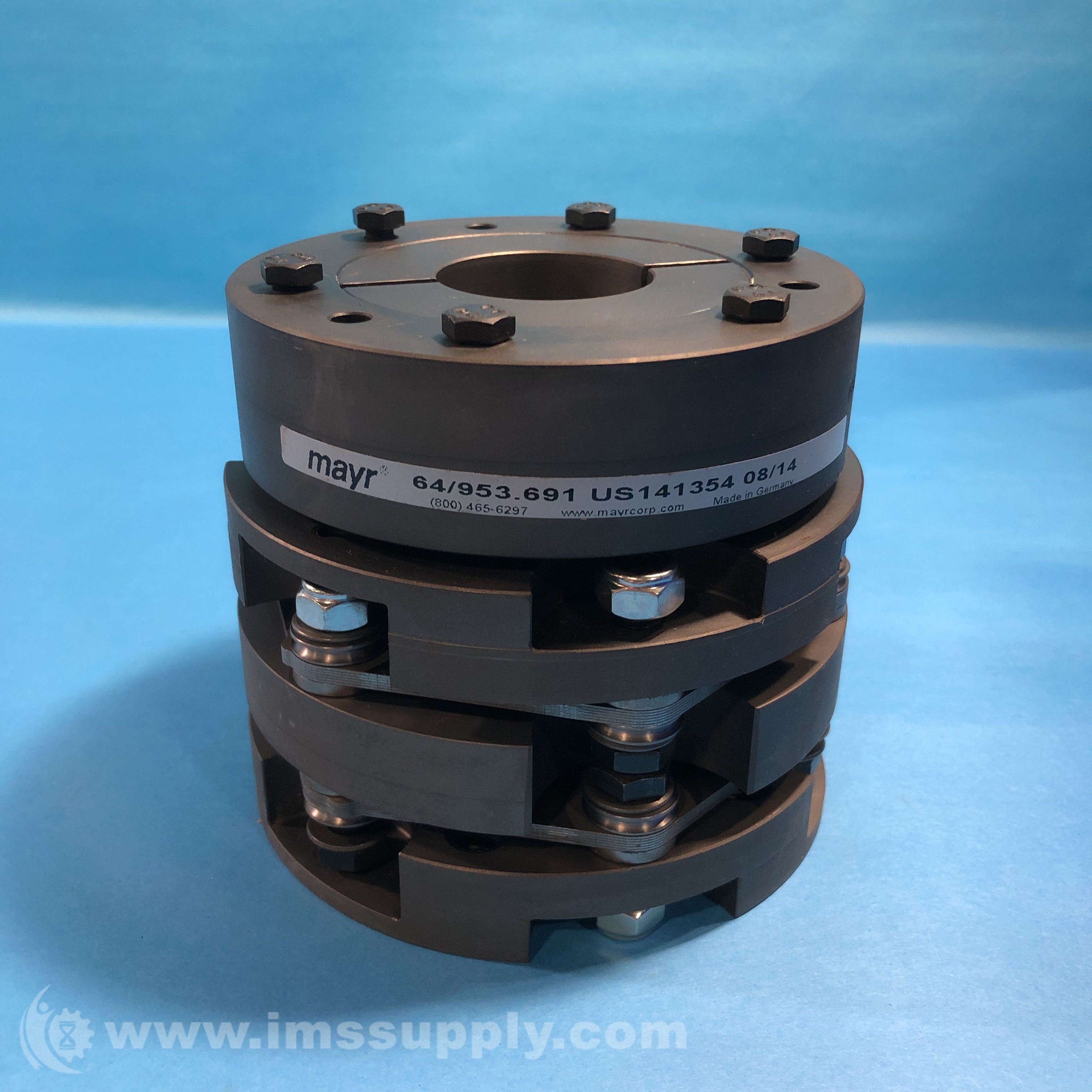 Mayr 64/953.691 Roba-Stop Safety Brake - IMS Supply