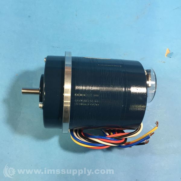 Takuwa 86CT Synchro Control Transformer - IMS Supply