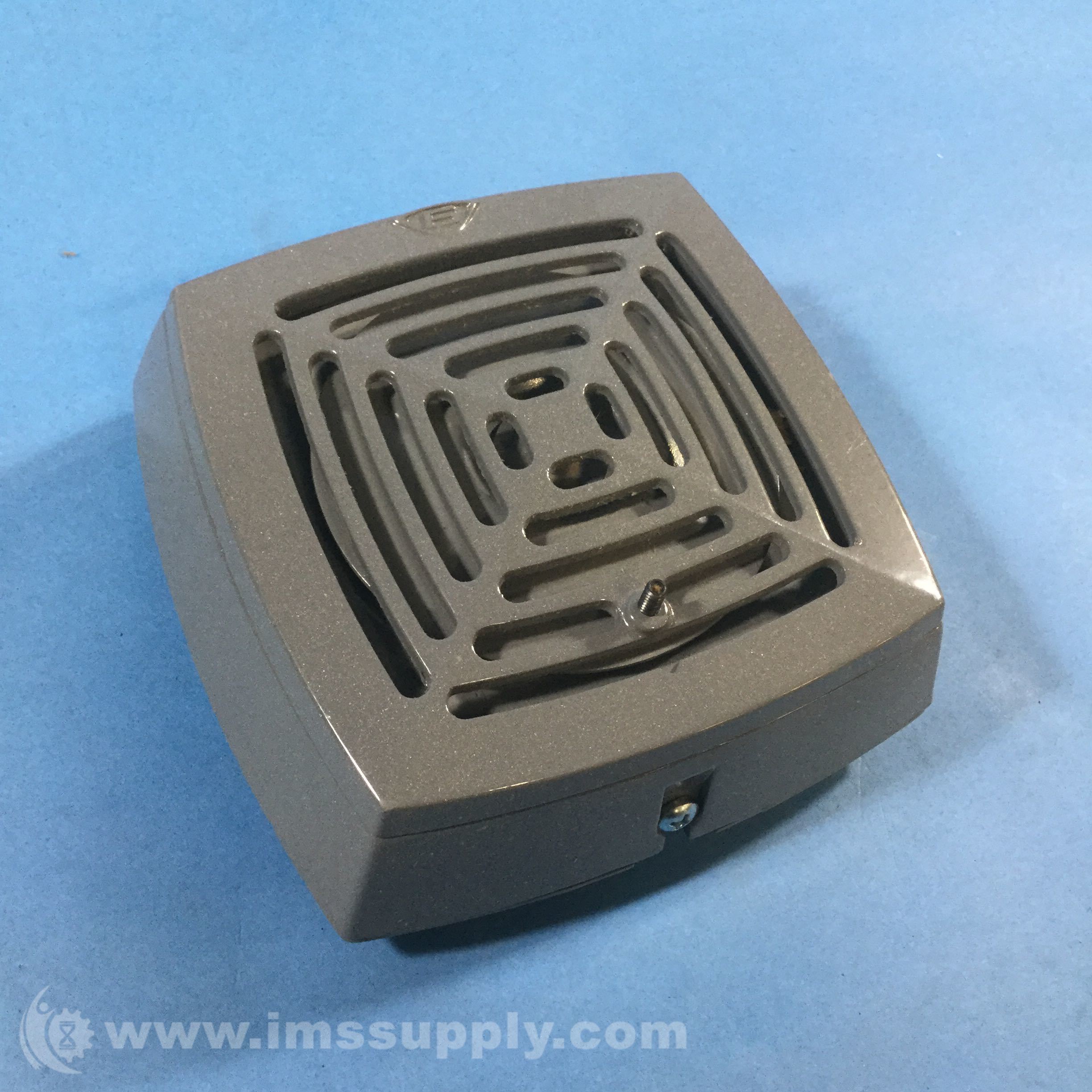 Edwards Signaling 875-G1 24VDC Horn - IMS Supply