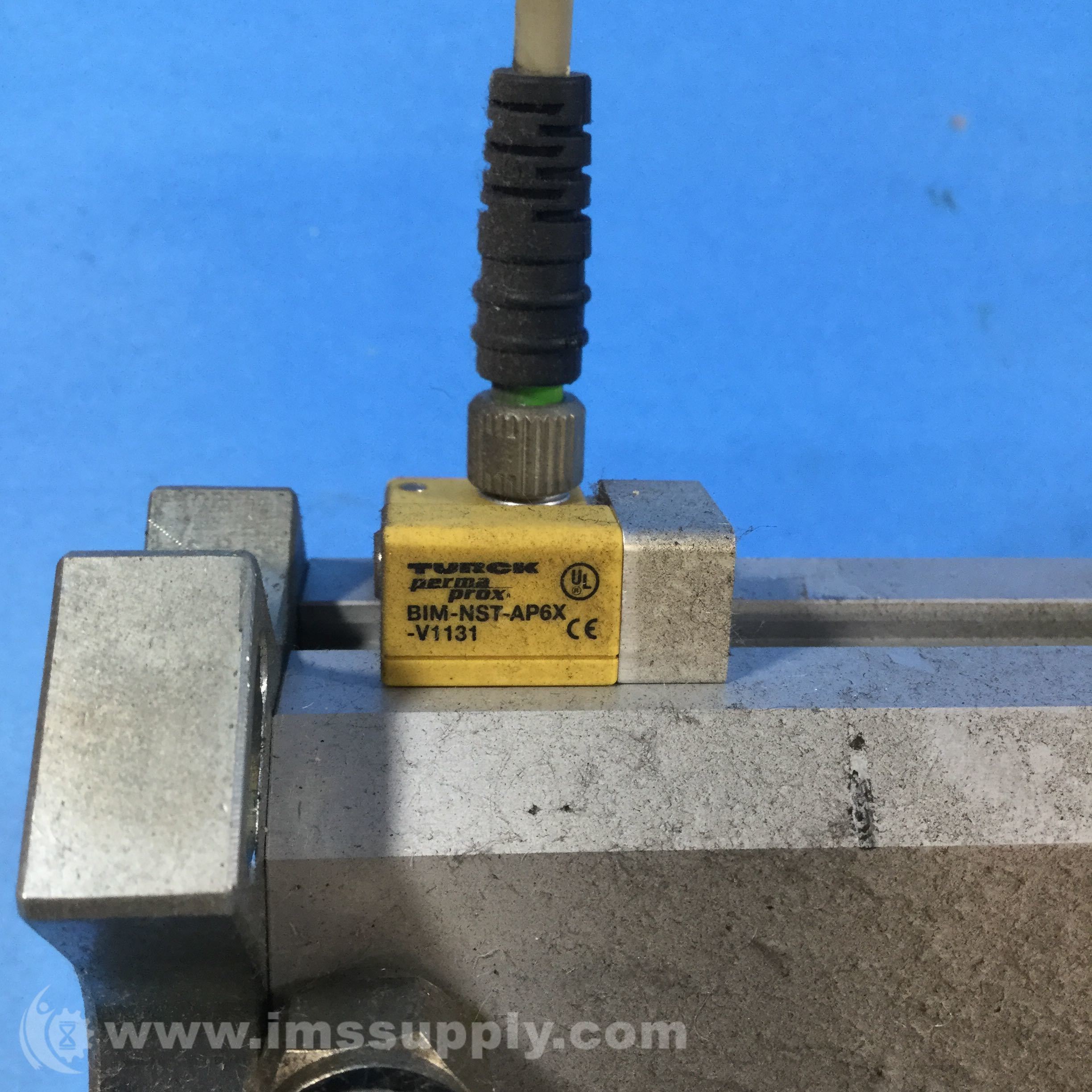 Sonotronic K235.010 Converter - IMS Supply