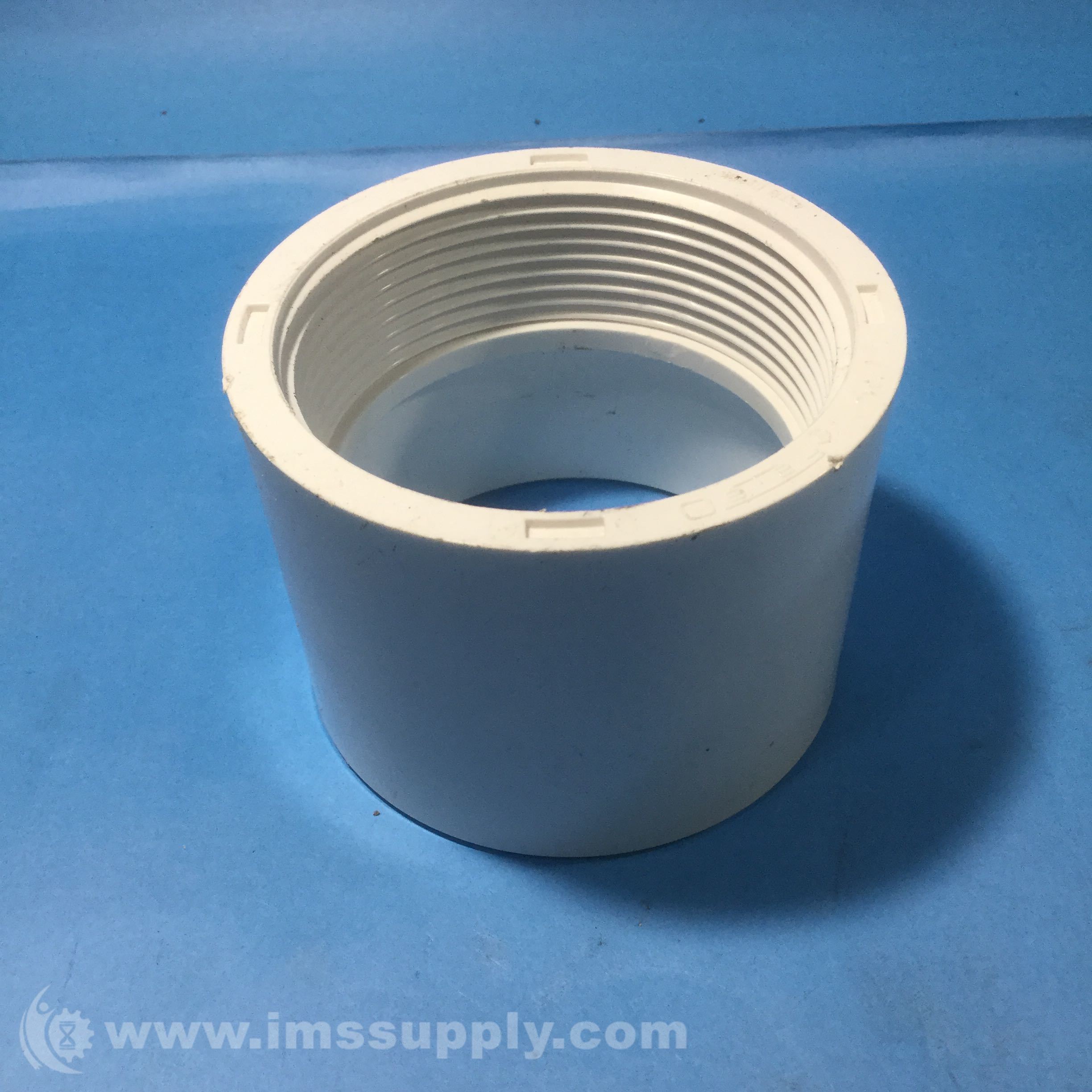 Oatey ASTM D2665 PVC) Plastic Drain, Waste, and Vent Pipe - IMS Supply