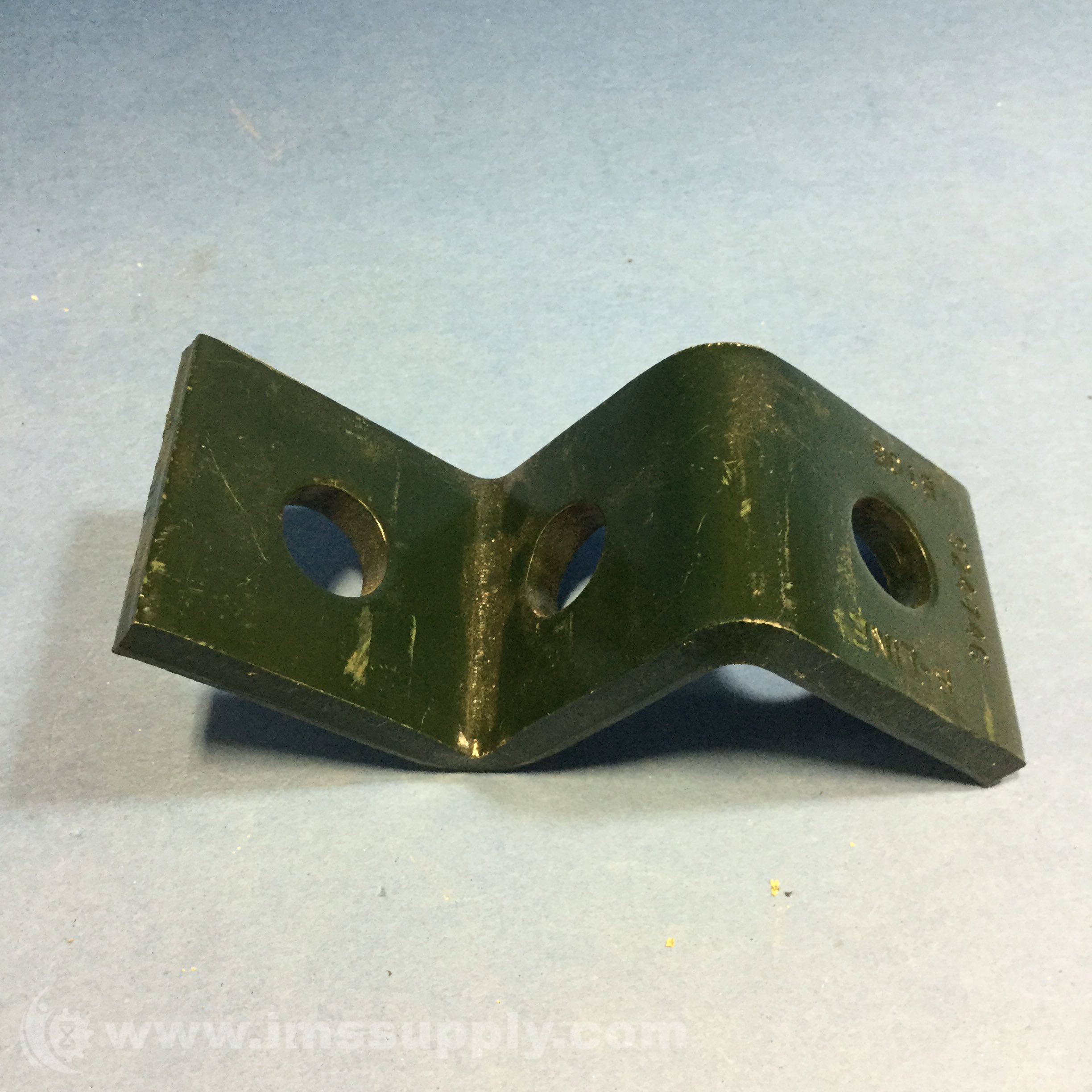 B Line B105 Three HOle Z-Support for B22 Channel - IMS Supply