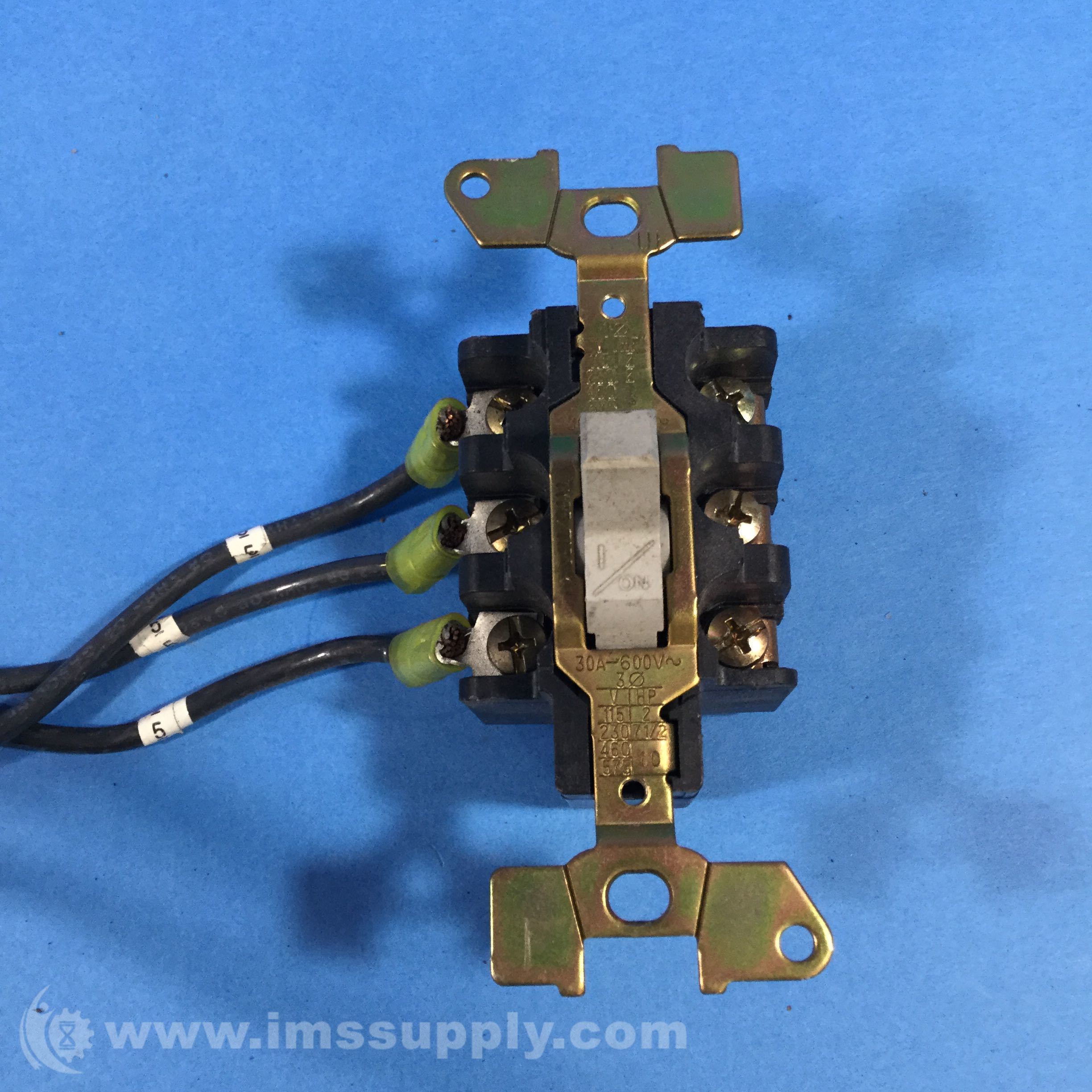 Square D IEC-947-4-1 Overload Relay - IMS Supply