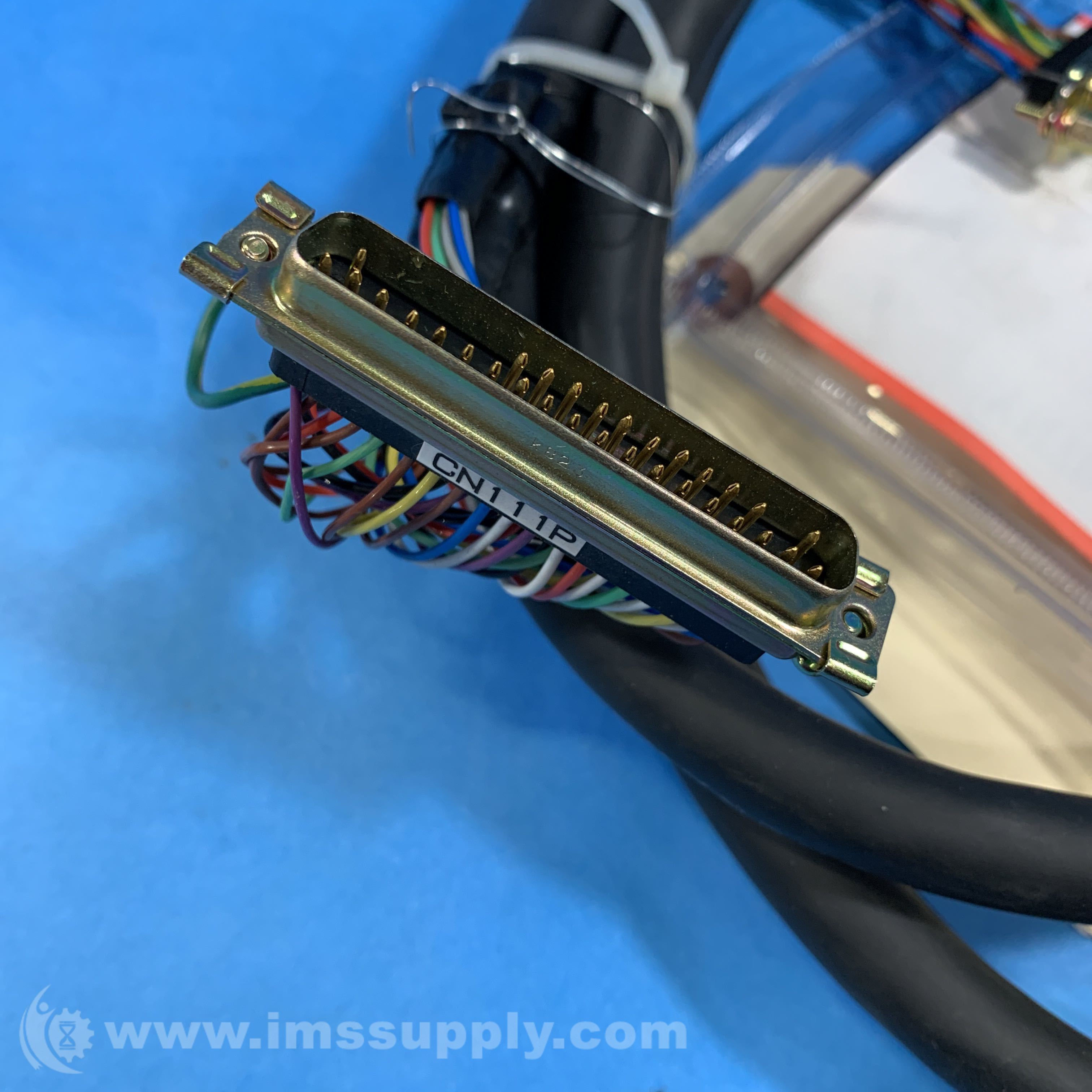 Kawasaki 50975-1301 Cable Assembly - IMS Supply