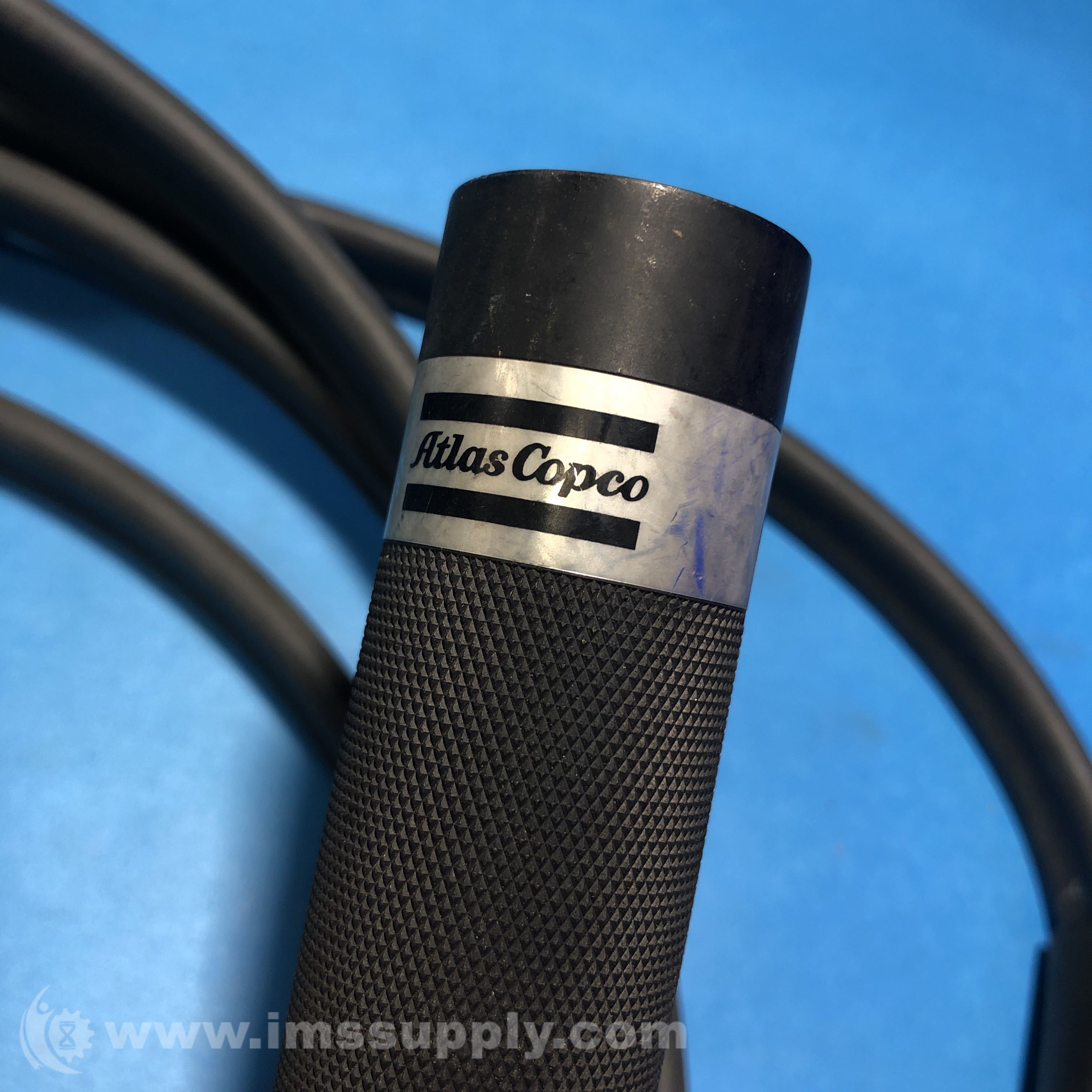 Atlas Copco 4220 4375 05 12 Inductive Sensor PF Tool Cable, 5m ST - IMS ...