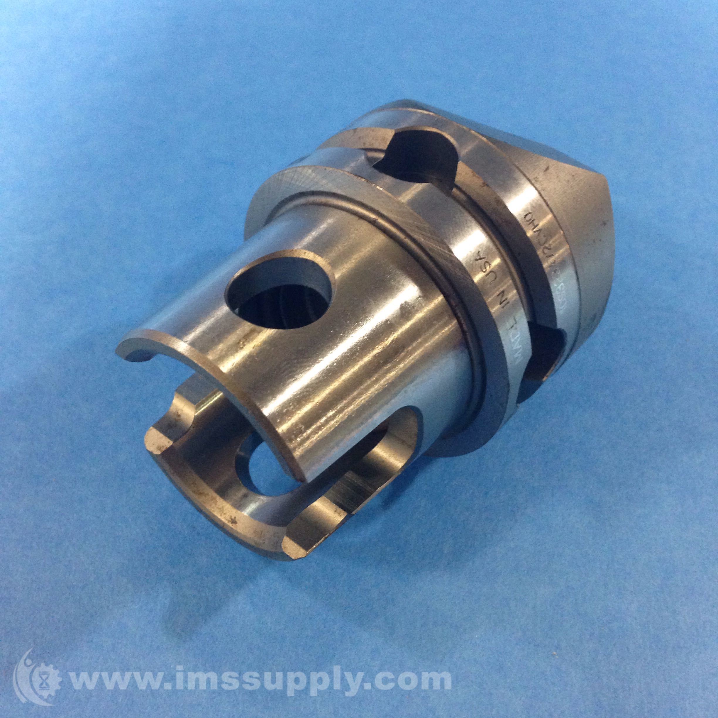 KM Tooling Systems KM50TSMCLNR12 Tool Holder - IMS Supply