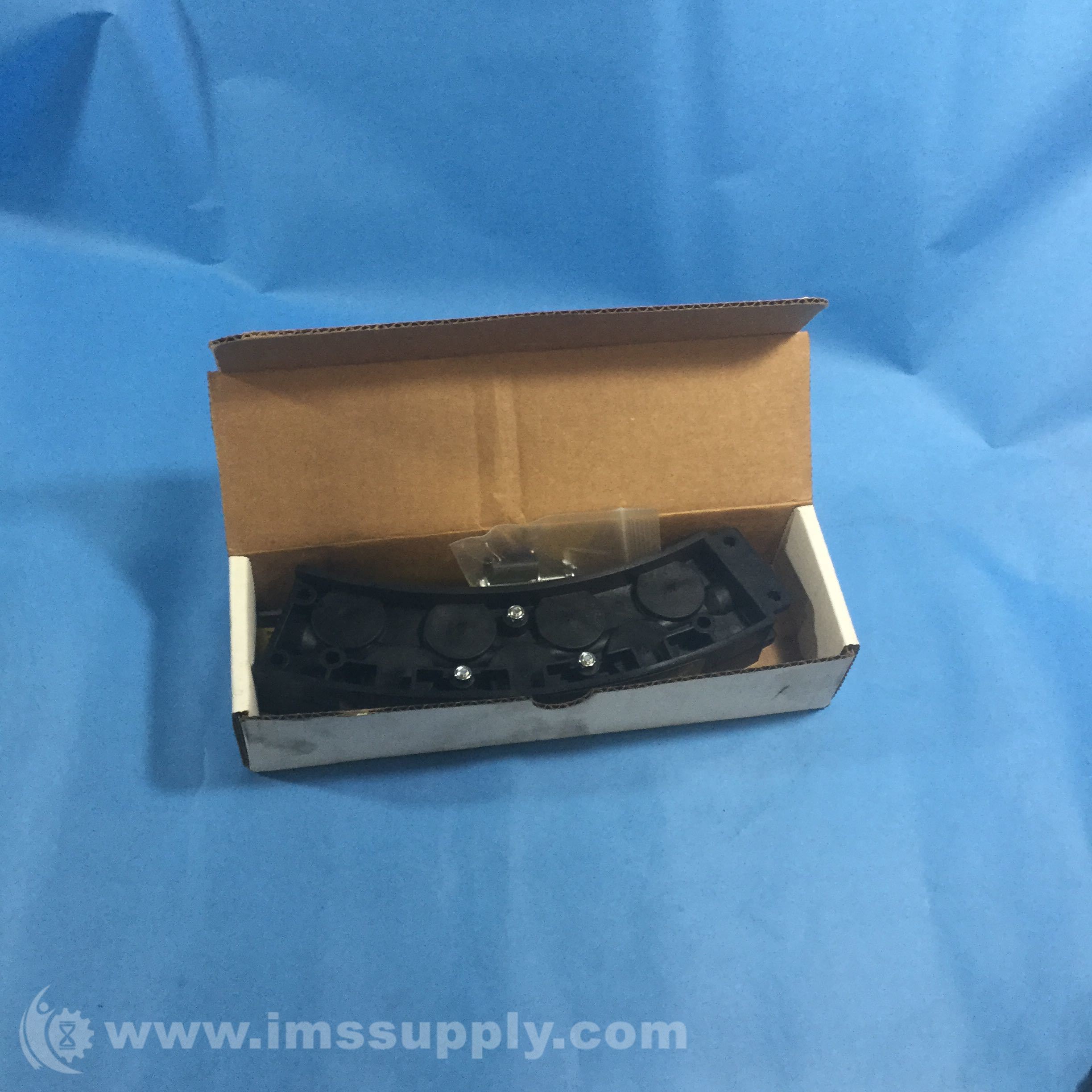 Wire Wizard WGM-1 45° Wire Guide Module - IMS Supply