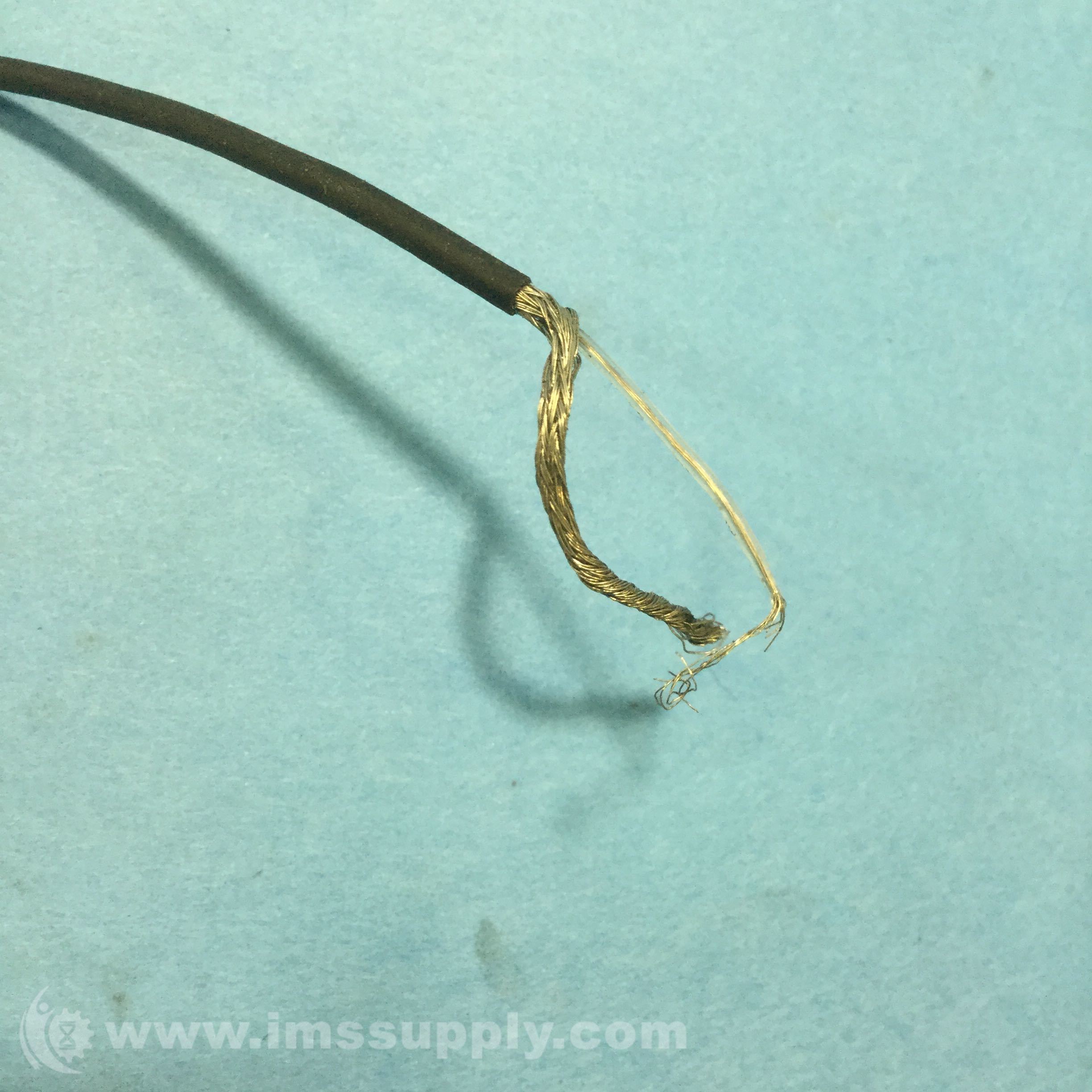 Keyence Corp EH-302 Fiber Optic Sensor - IMS Supply