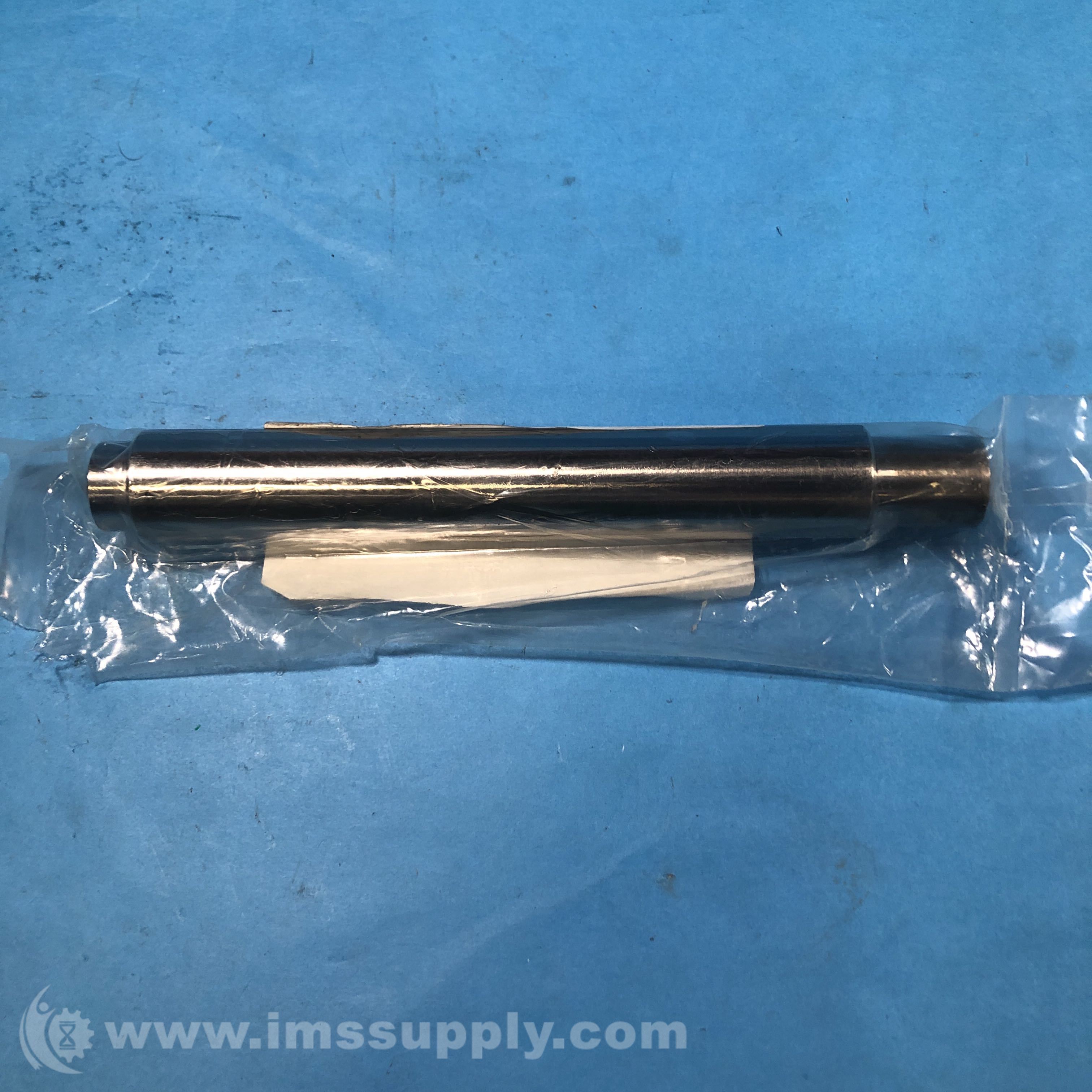 Misumi SFAH25-158-F9-P20-M12-T24-LKC Step-Down Rotary Shaft - IMS Supply