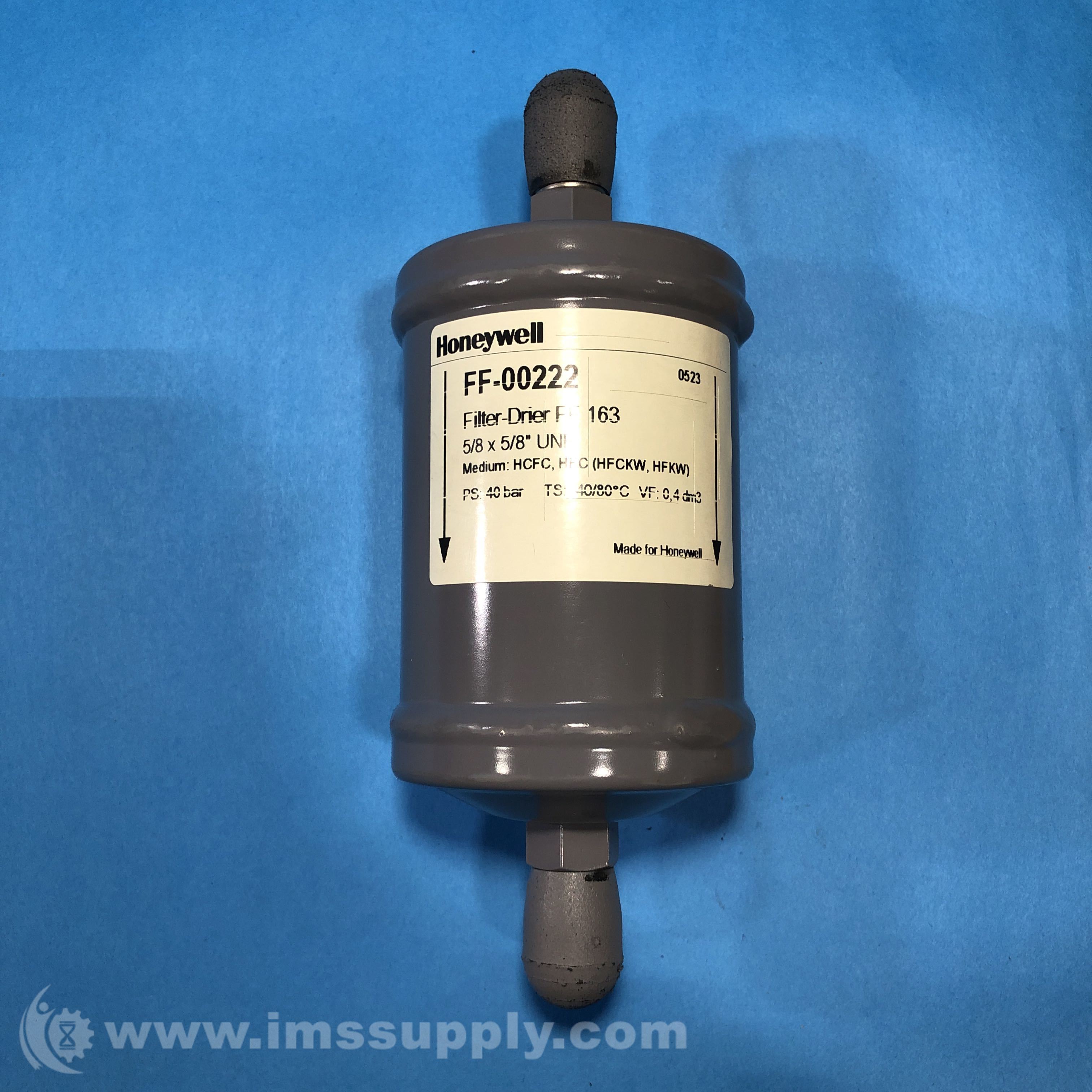 Honeywell FF-00222 Drier Filter - IMS Supply