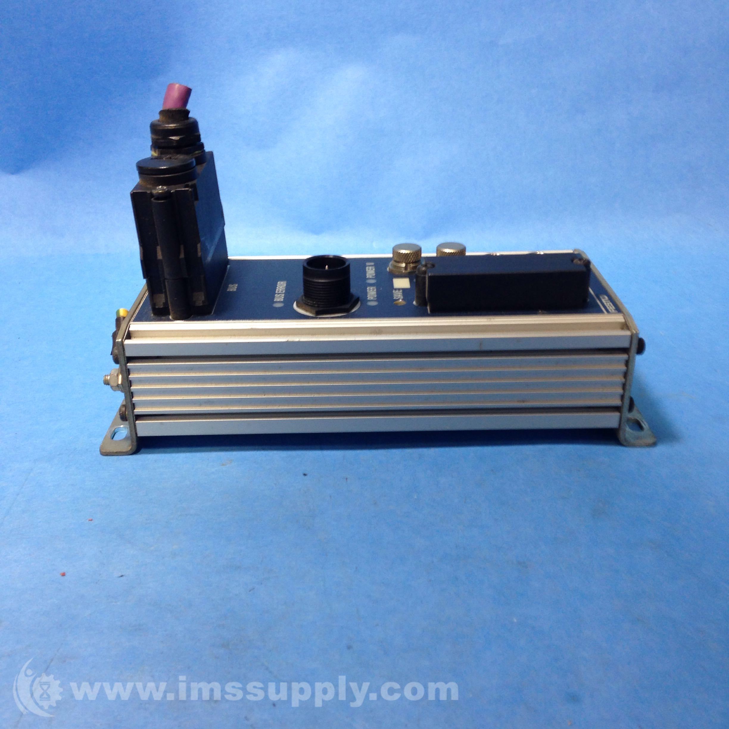 Festo CP-FB06-E Interbus Module - IMS Supply