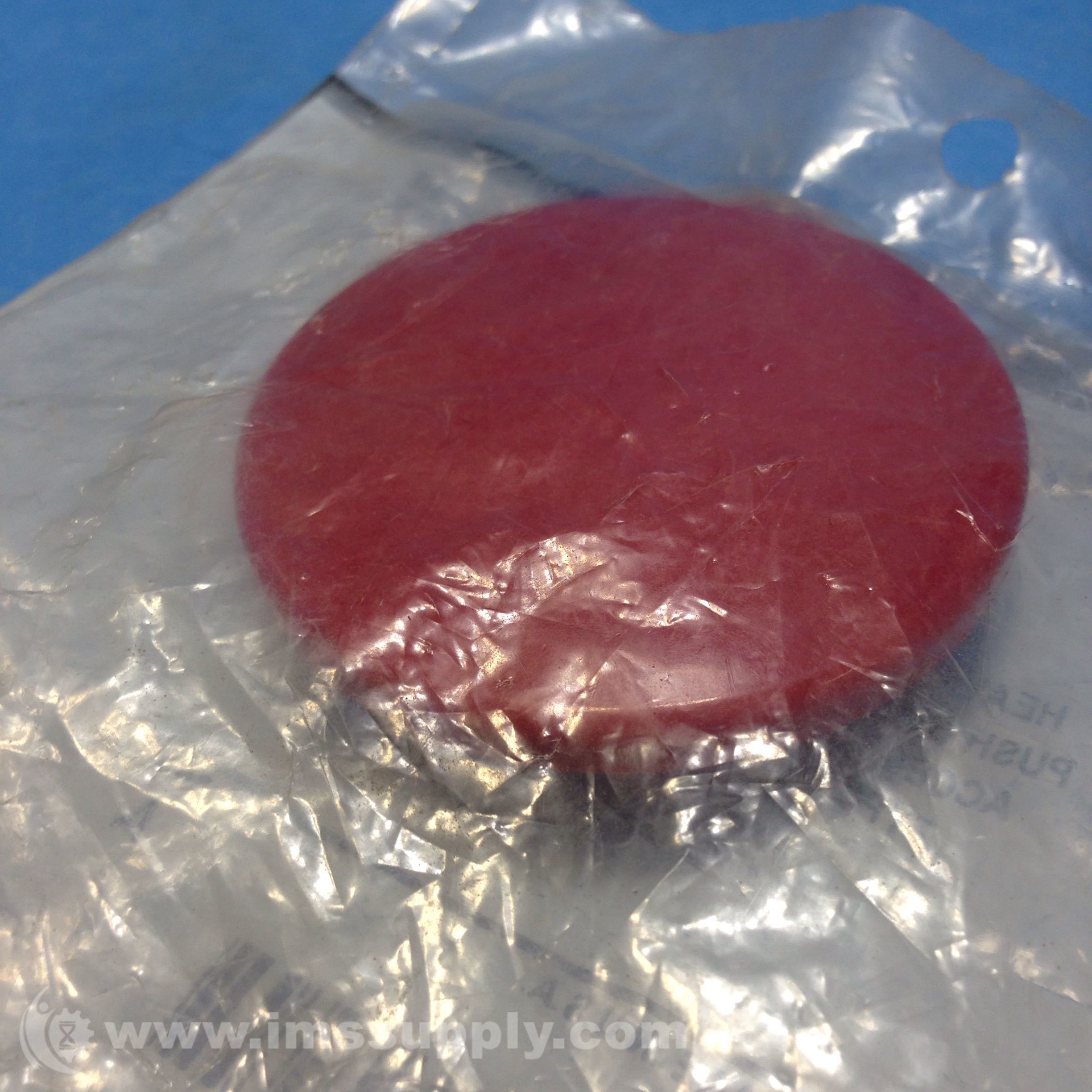 ALLEN BRADLEY 800H-N115A Non-Illuminated Pastic Mushroom Cap - IMS Supply