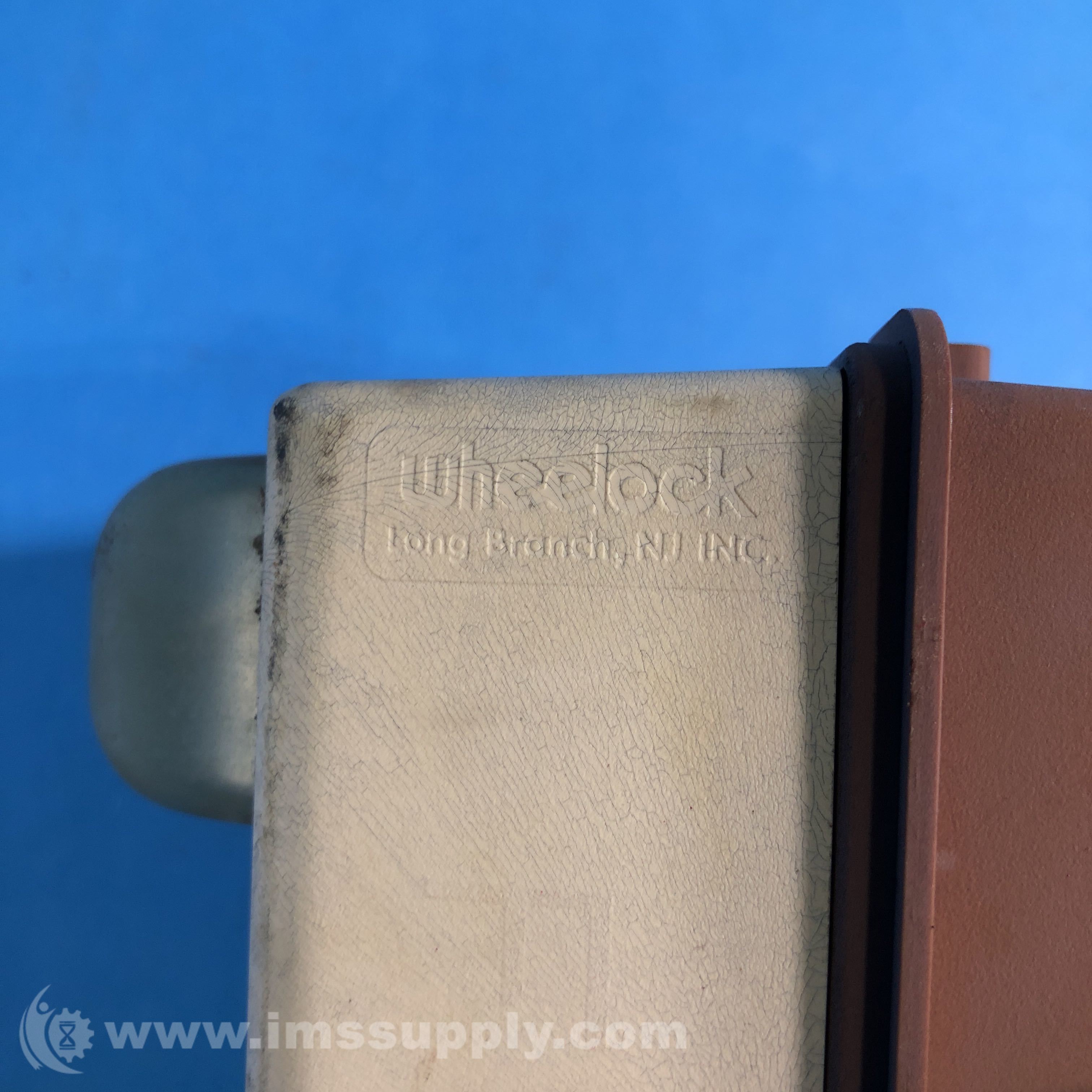 Wheelock - IMS Supply