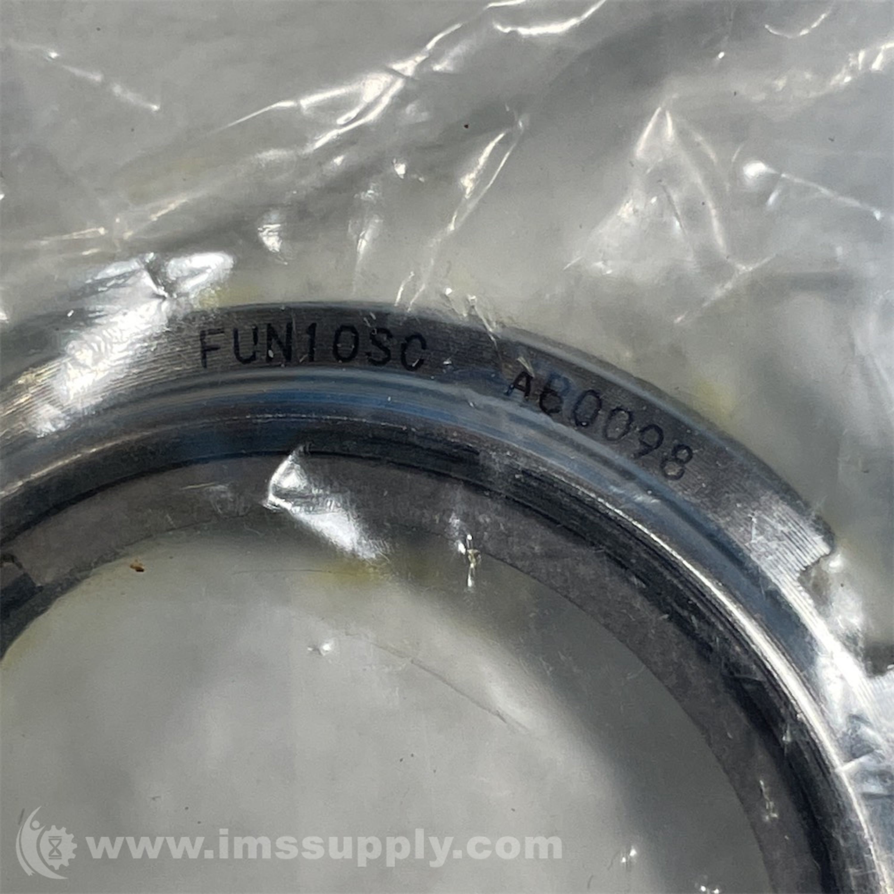 Fuji FUN10SC Fine U-Nut, Bearing Lock Nut - IMS Supply