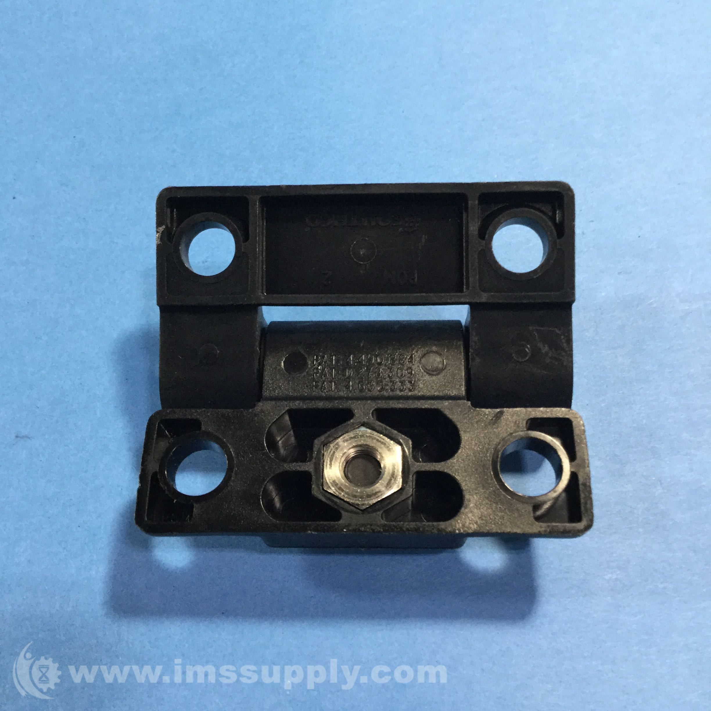 Southco POM 2 Adjustable Torque Hinge - IMS Supply