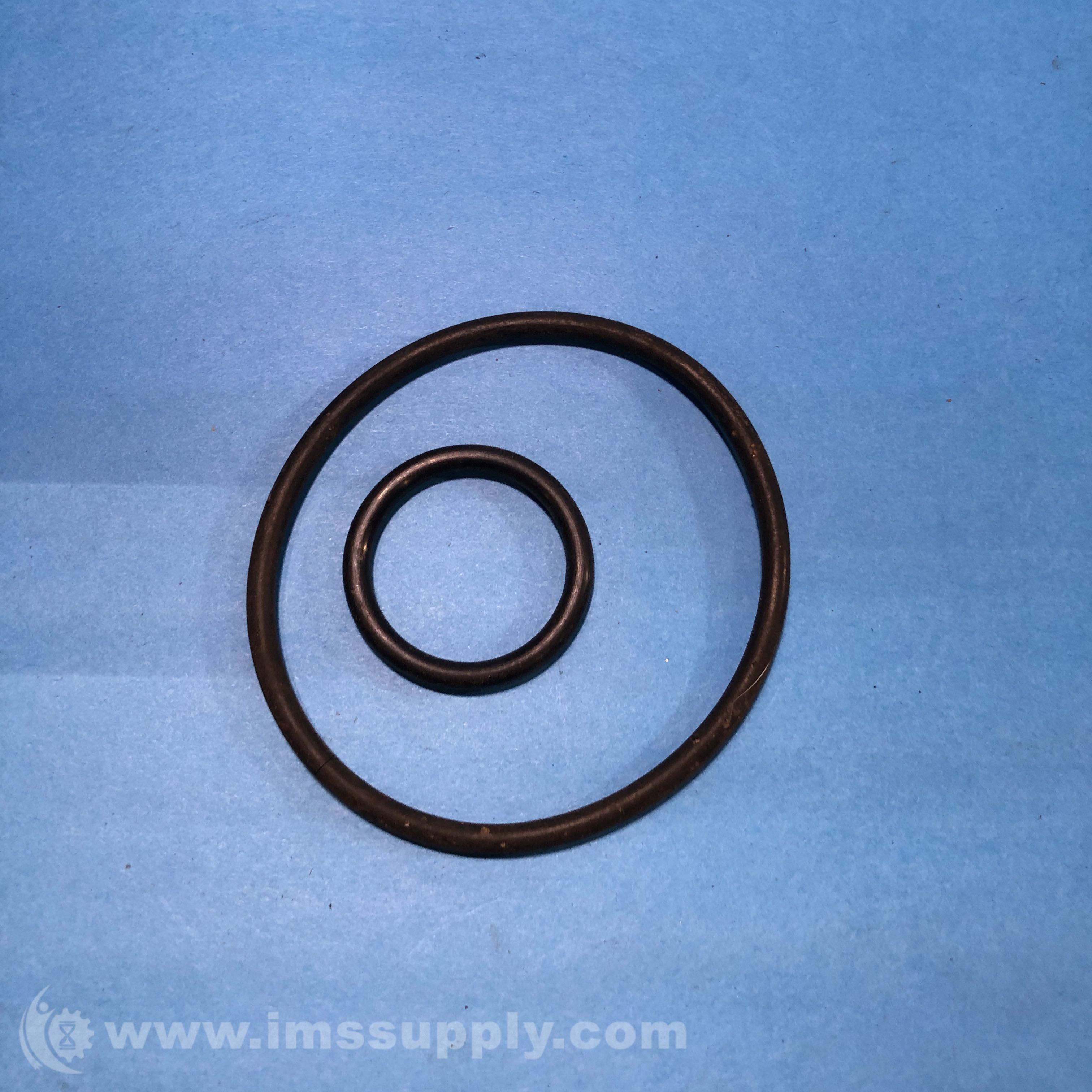 Set of 2 O-rings - IMS Supply