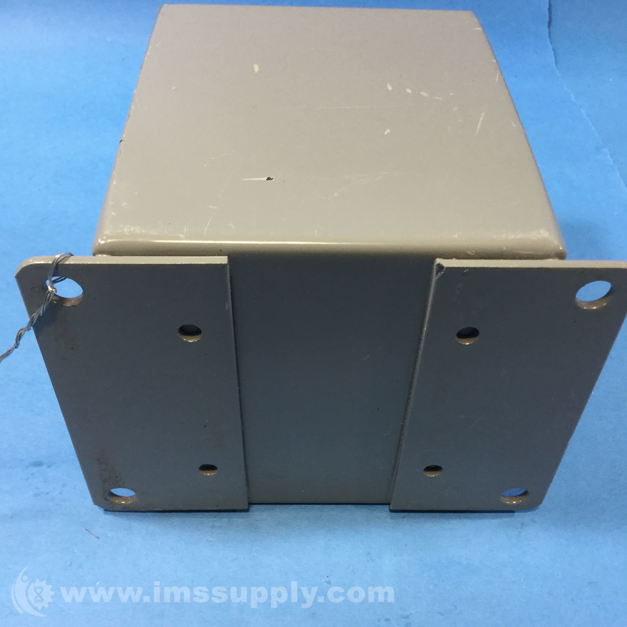 Saginaw Control and Engineering SCE-1PBX Extra Deep Push Button - IMS ...