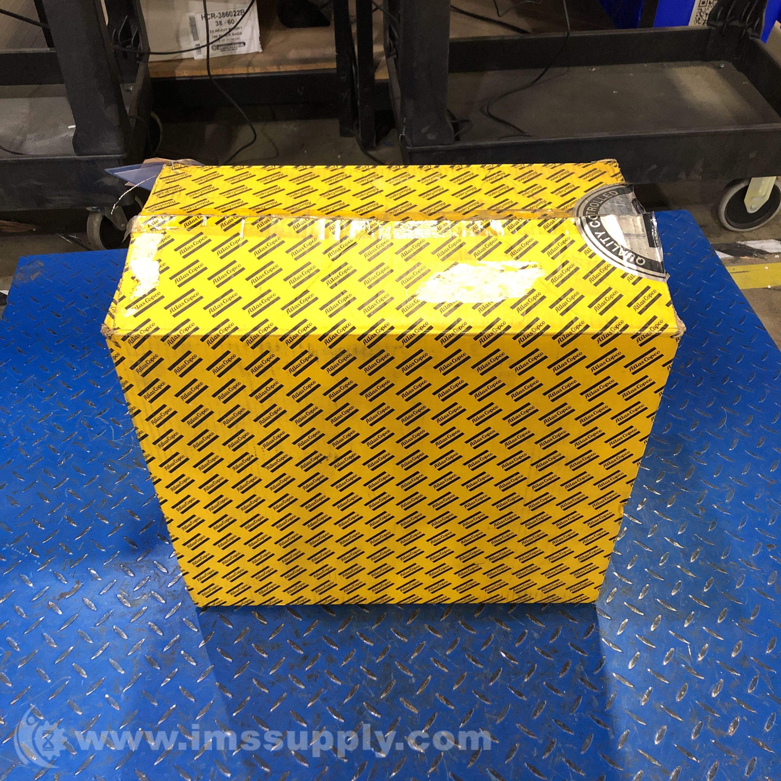 Atlas Copco PF4000-C-HW Power Controller Torque Nutrunner - IMS Supply