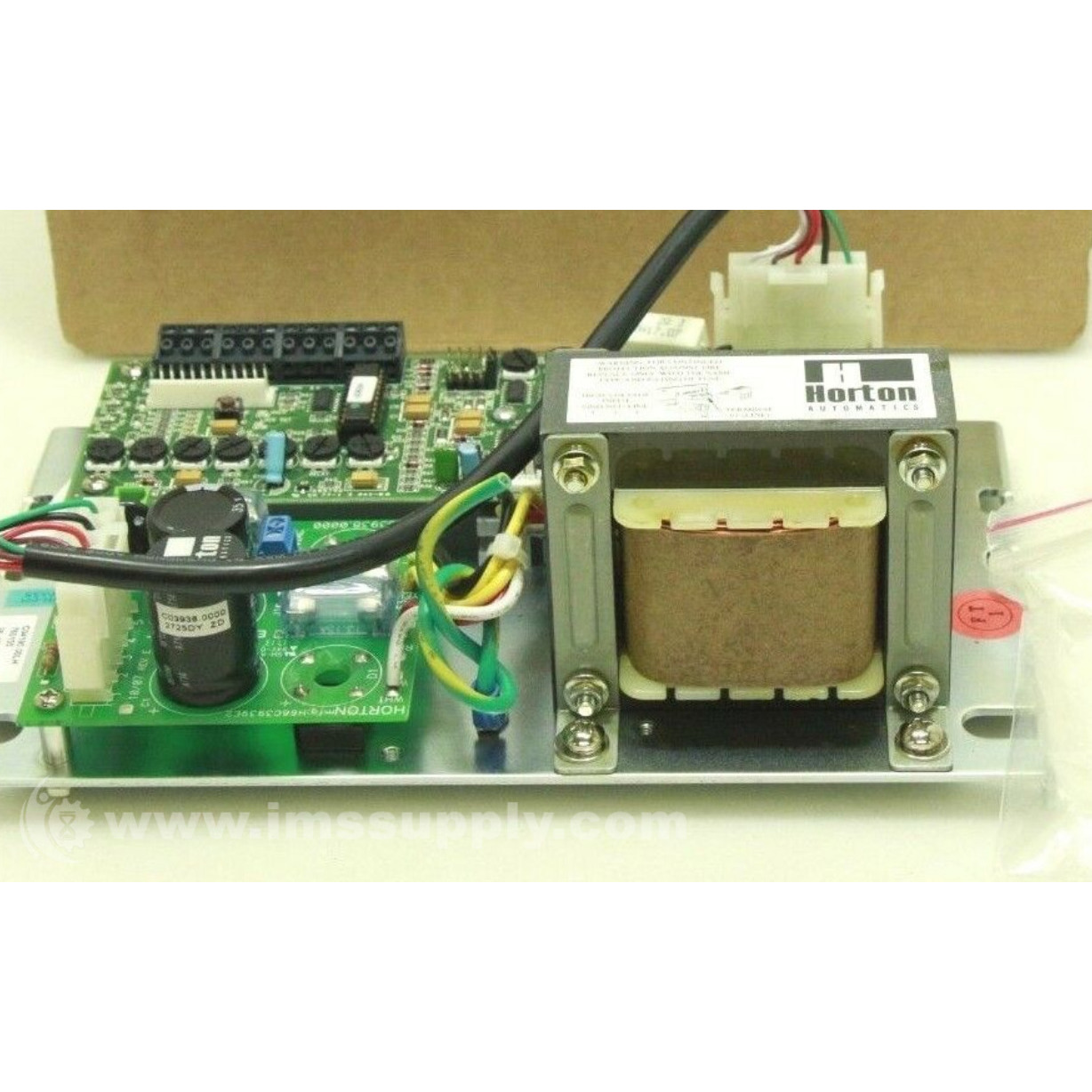 HORTON AUTOMATICS C4160-2 - IMS Supply