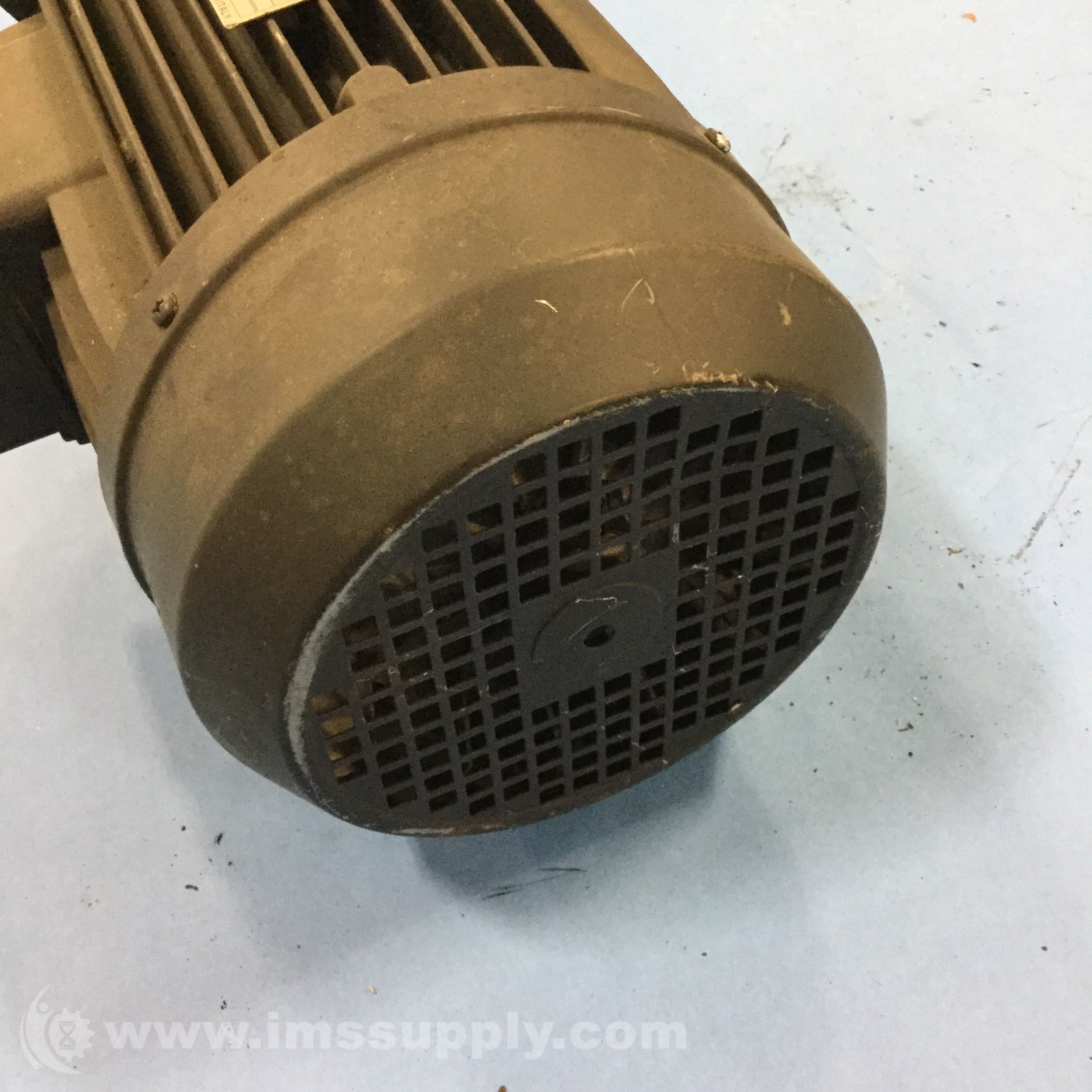 CEG Electric Motors 100-2 Motor 3444RPm 3PH 220/440V IP54Frame - IMS Supply