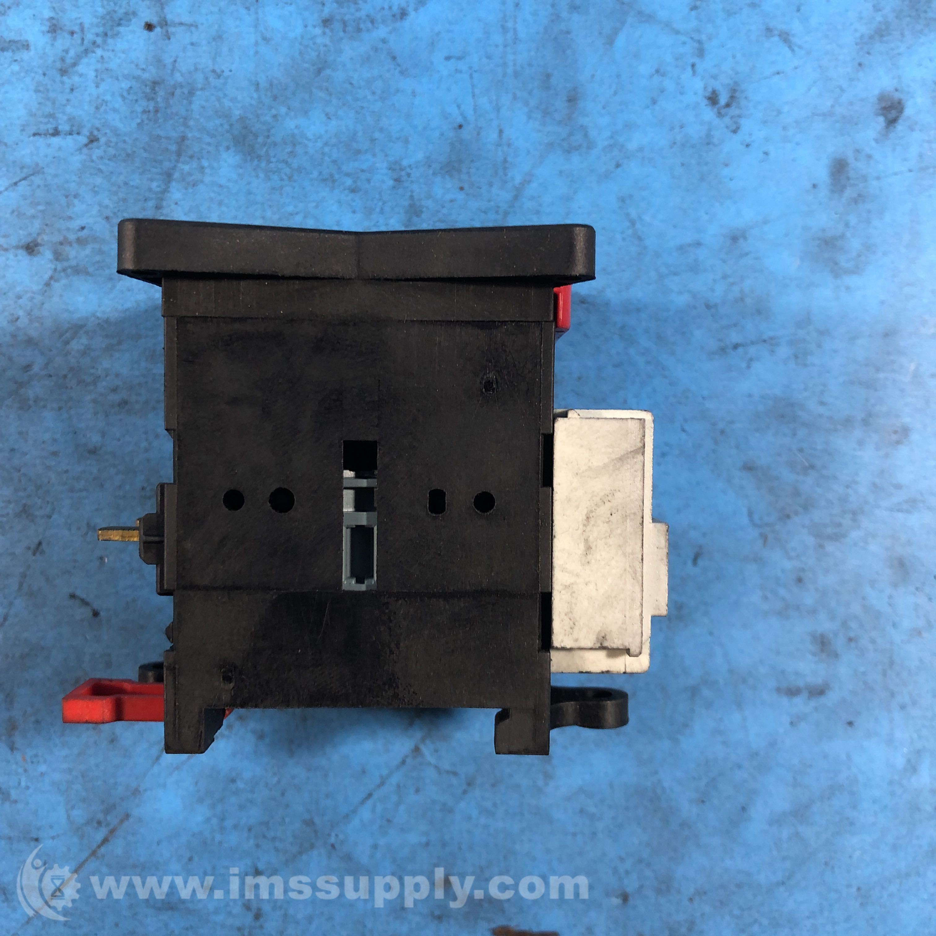 Square D 9421-V2 Series A Disconnect Switch - IMS Supply