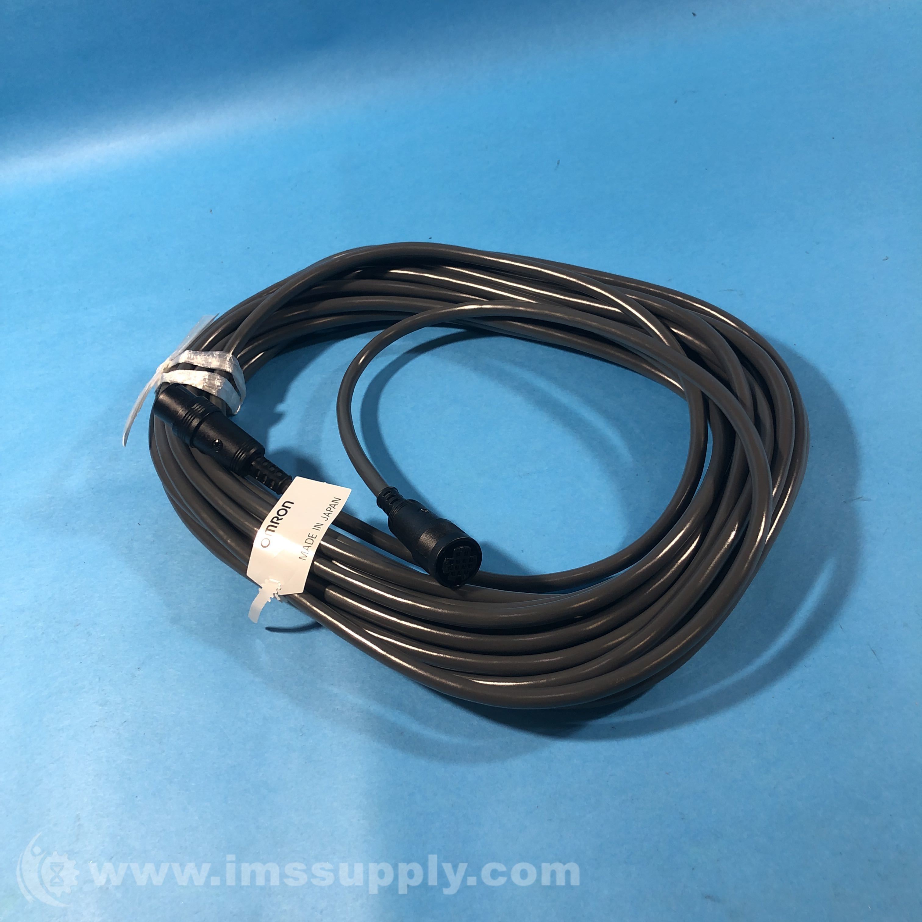 Omron E69-DF10 Length 10 M Encoder Extension Cable - IMS Supply