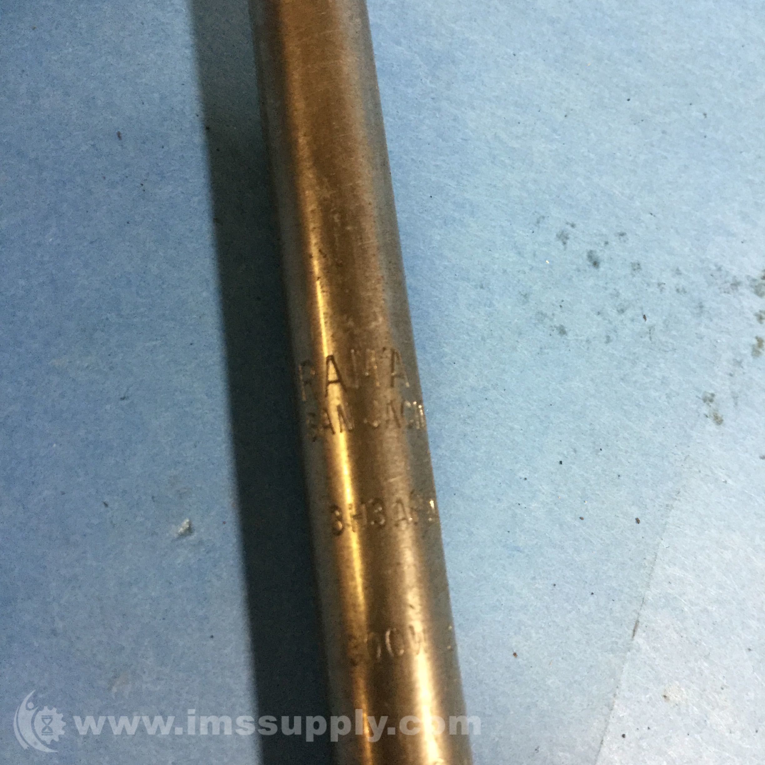 Rama Corporation 3H3APDA36 300W Rod Heater - IMS Supply