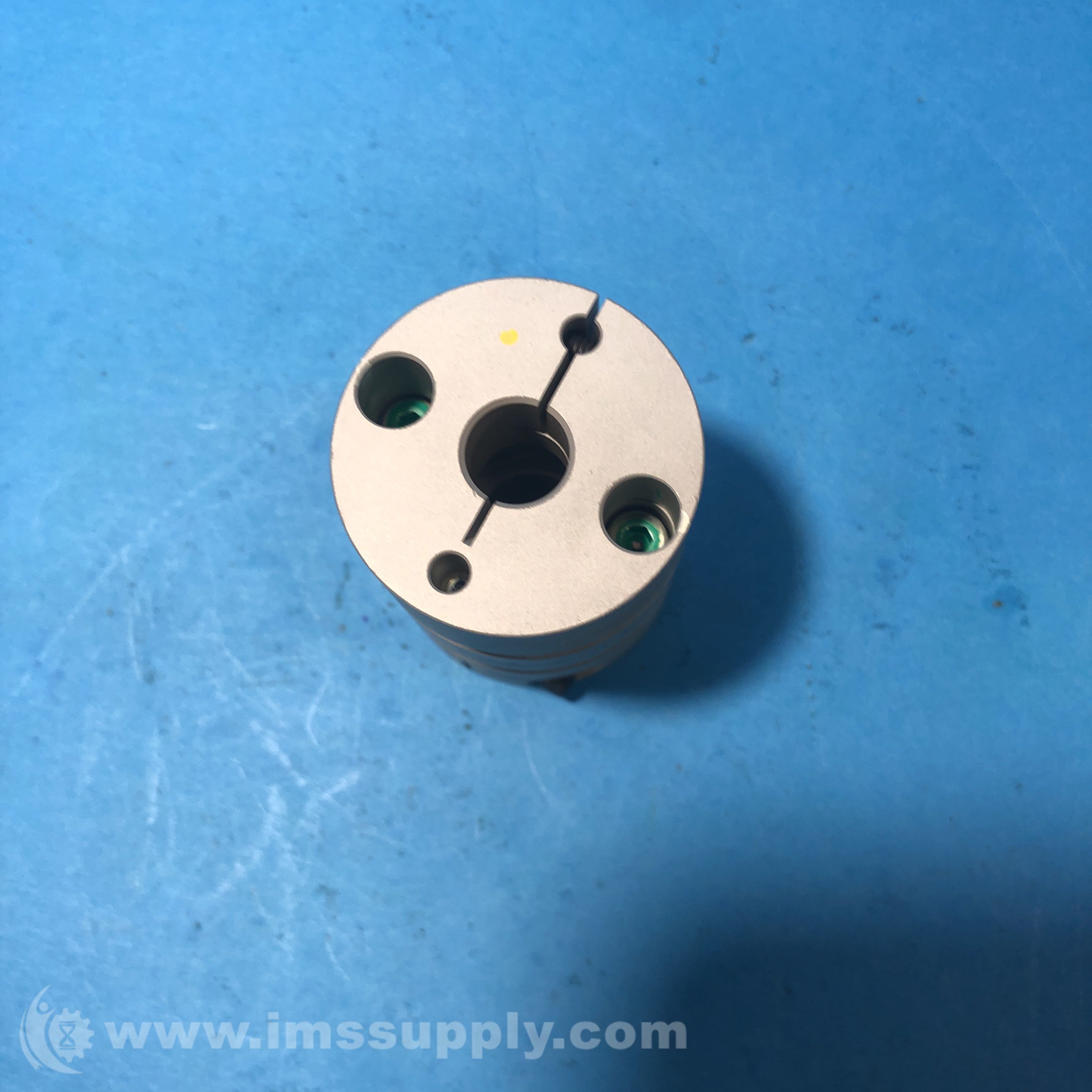 Miki Pulley SFC-035DA2 Flexible Coupling - IMS Supply