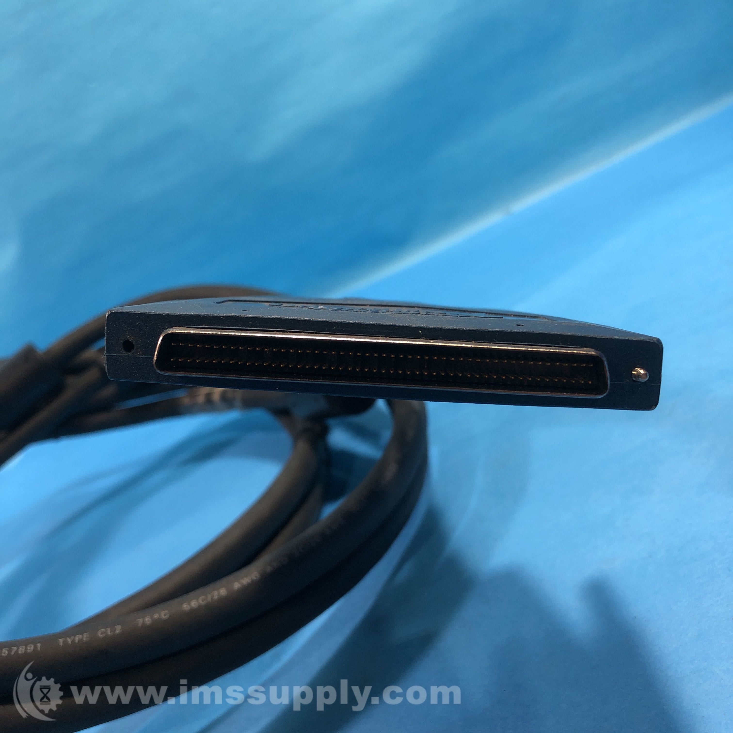 National Instruments 182853C-02 Digital I/O Cable 2 Meters - IMS Supply