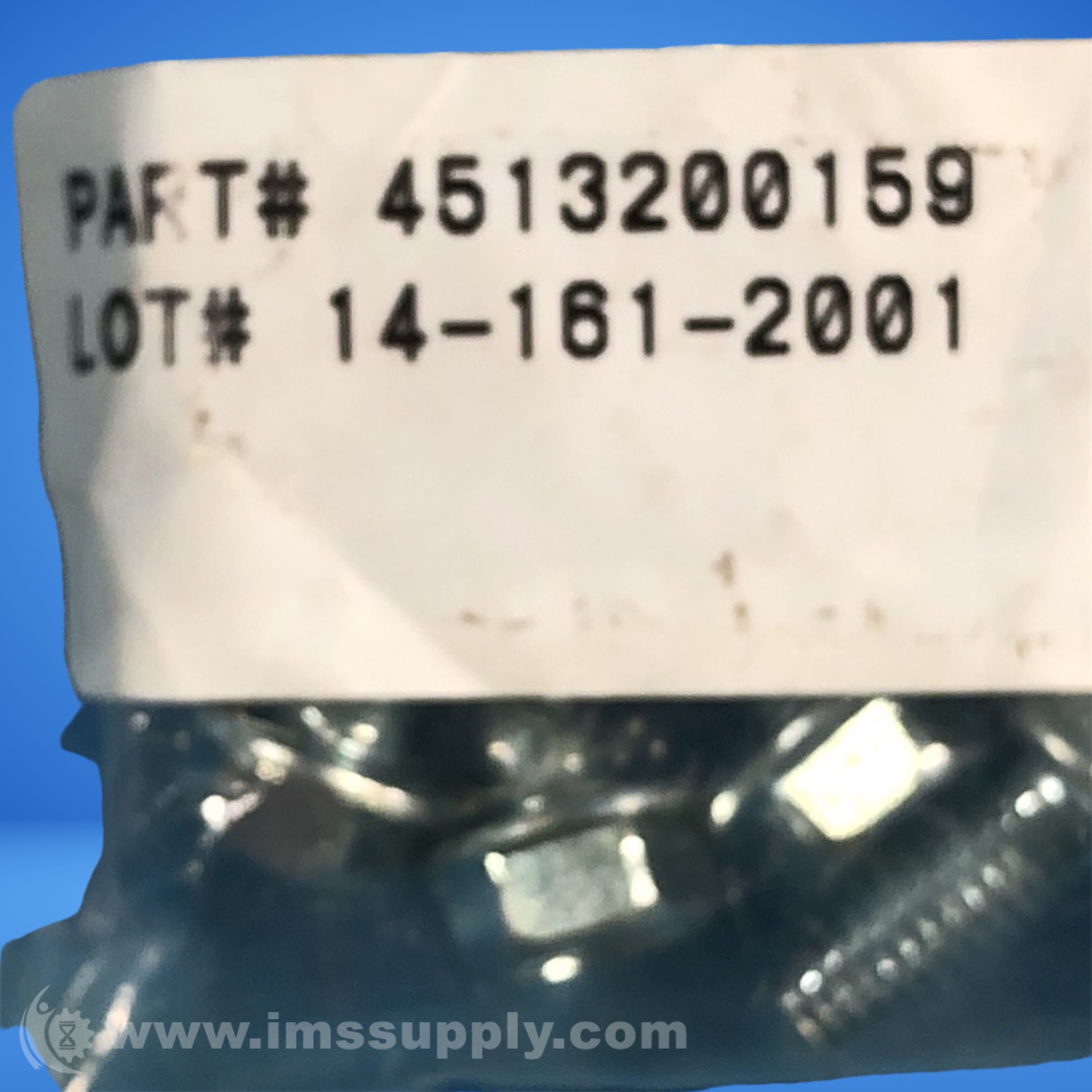 4513200159 - IMS Supply