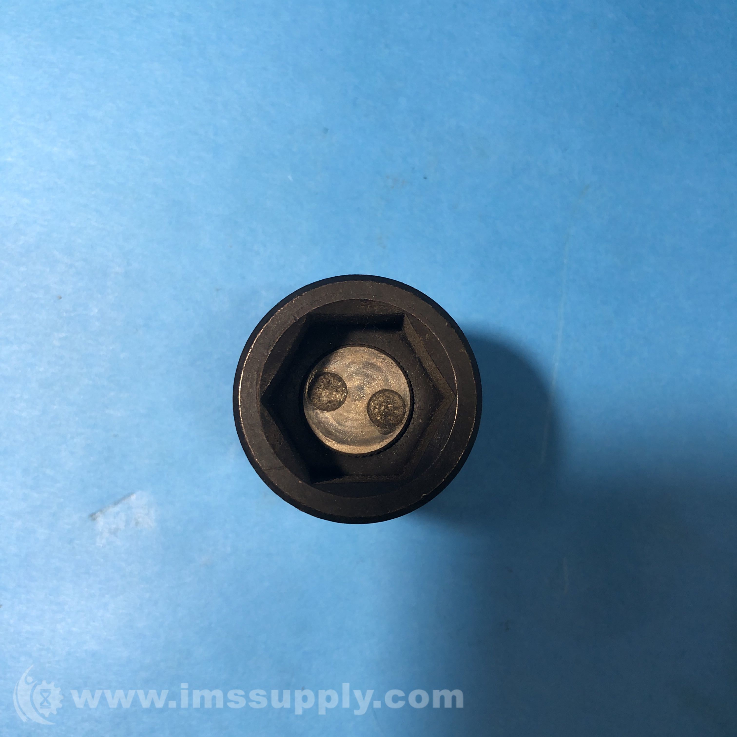 NAC -Nagahori Industry Co 424MP Socket Socket with Magnet - IMS Supply